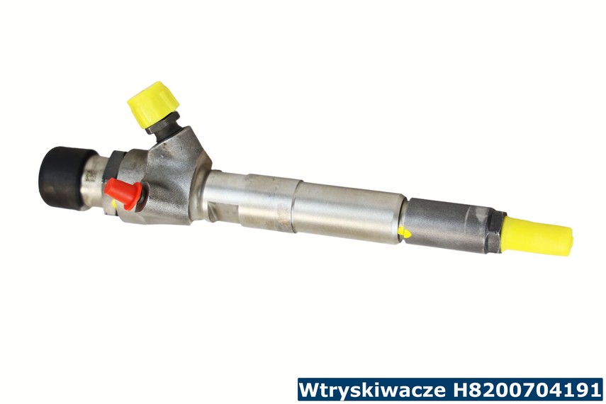 Wtryskiwacze H8200704191