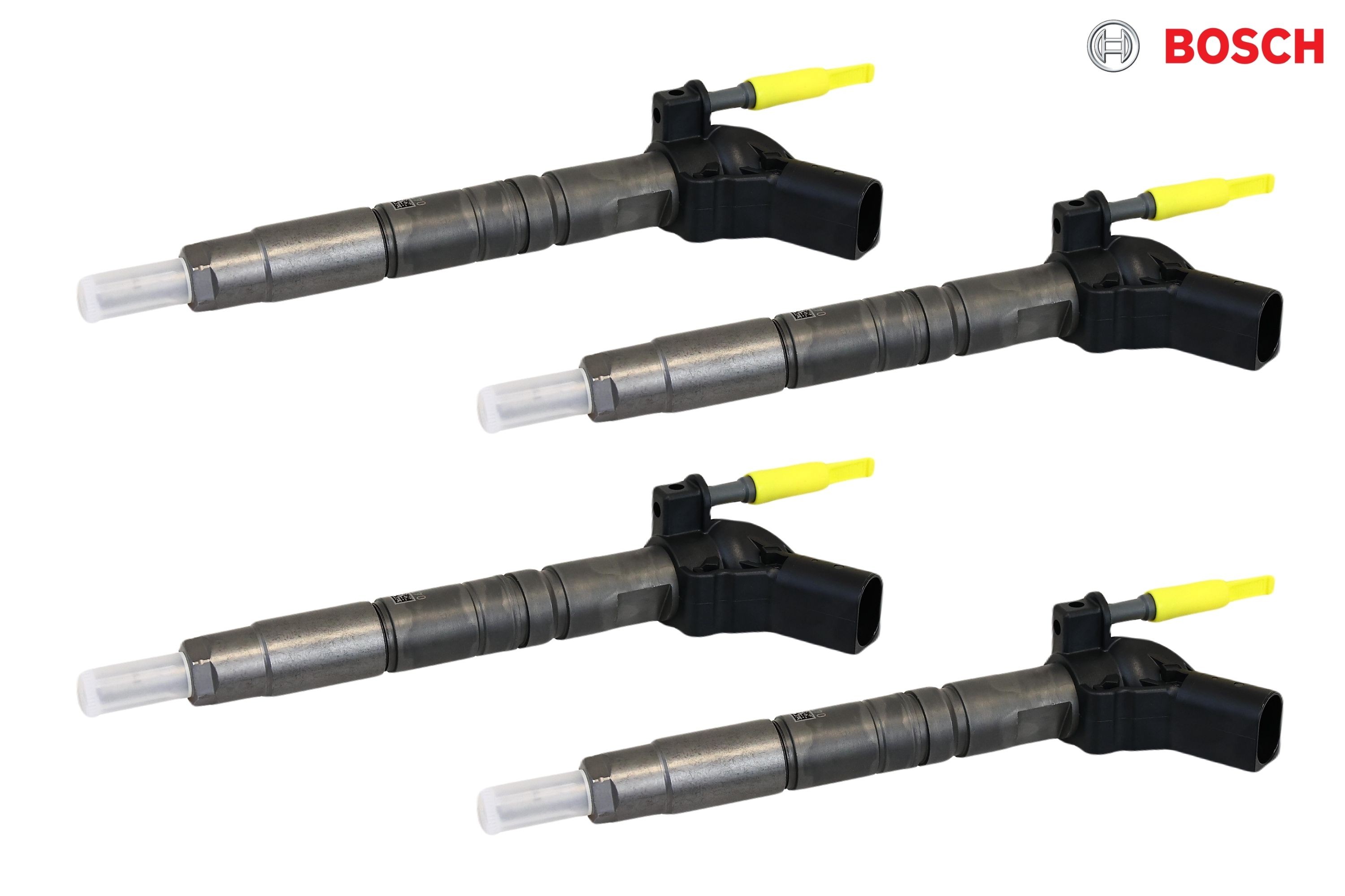 Wtryski A642070128780 0445116027 Bosch Mercedes-Benz