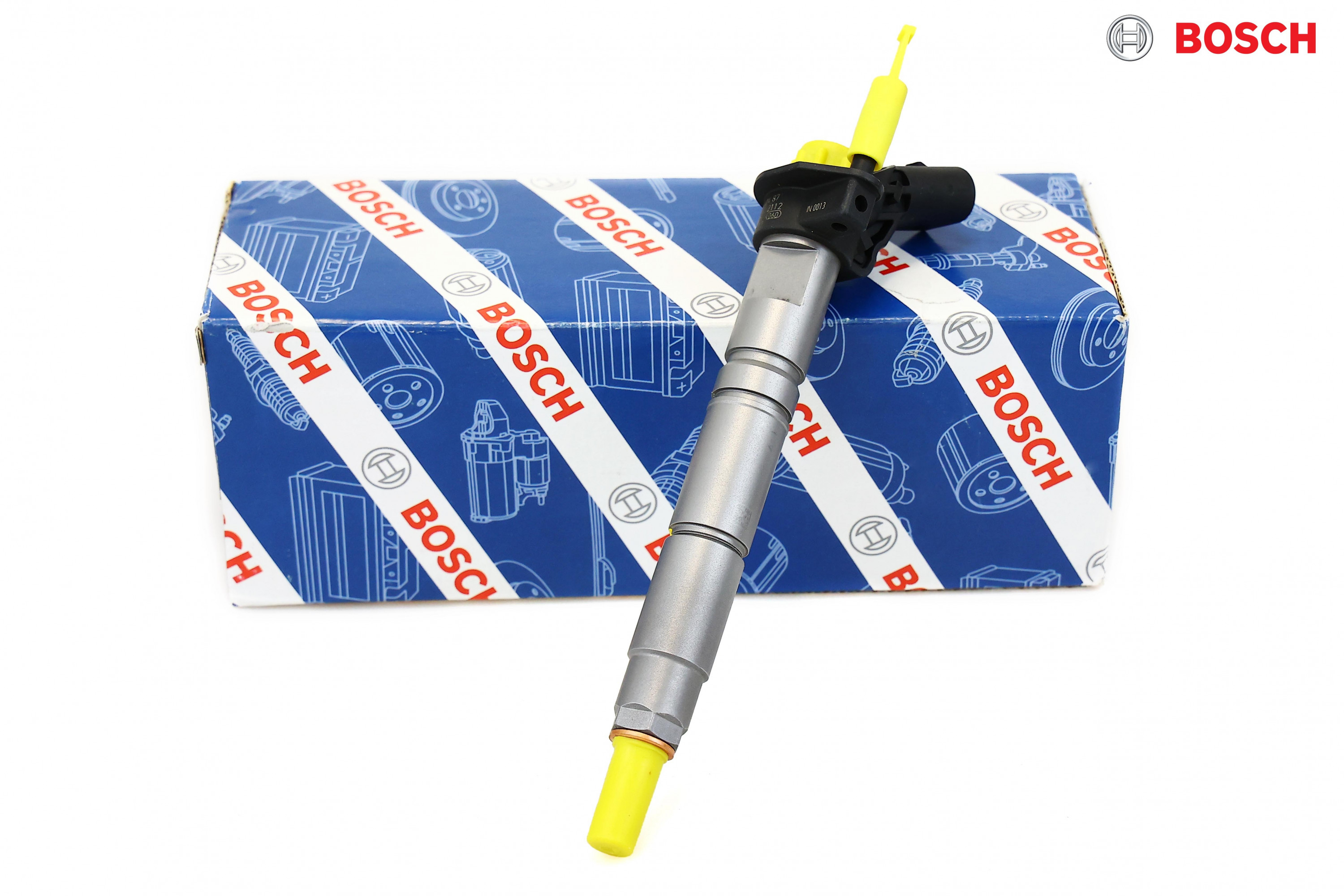 Wtryski A6420701787 0445115026 Bosch