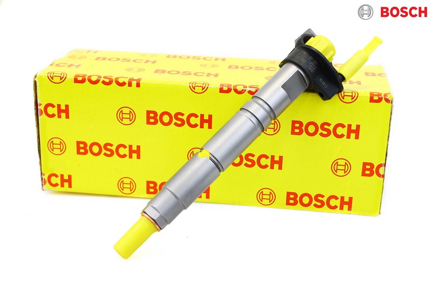 Wtryski A6420701787 0445115076 Bosch