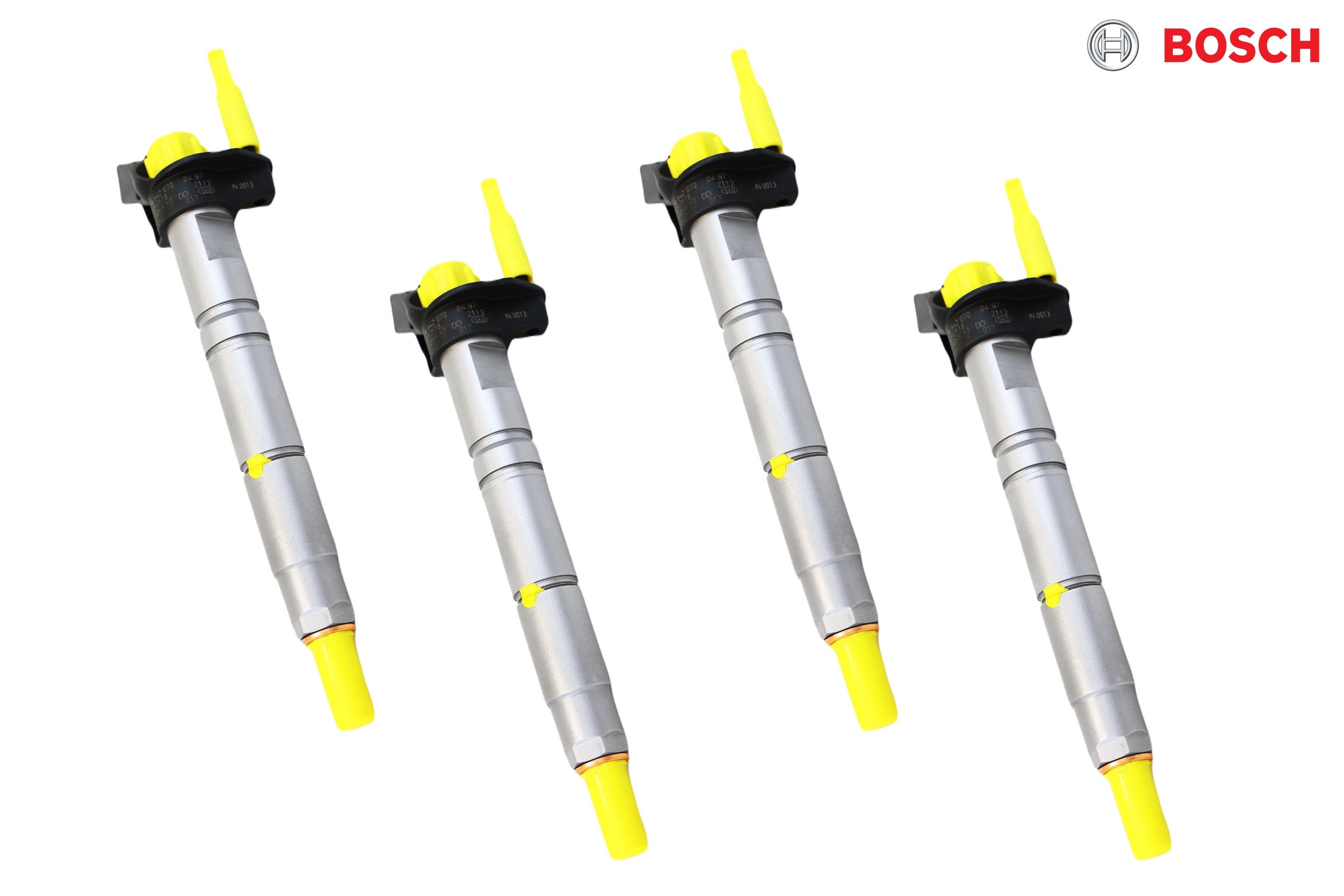 Wtryski 059130277 BD 0445115003 Bosch