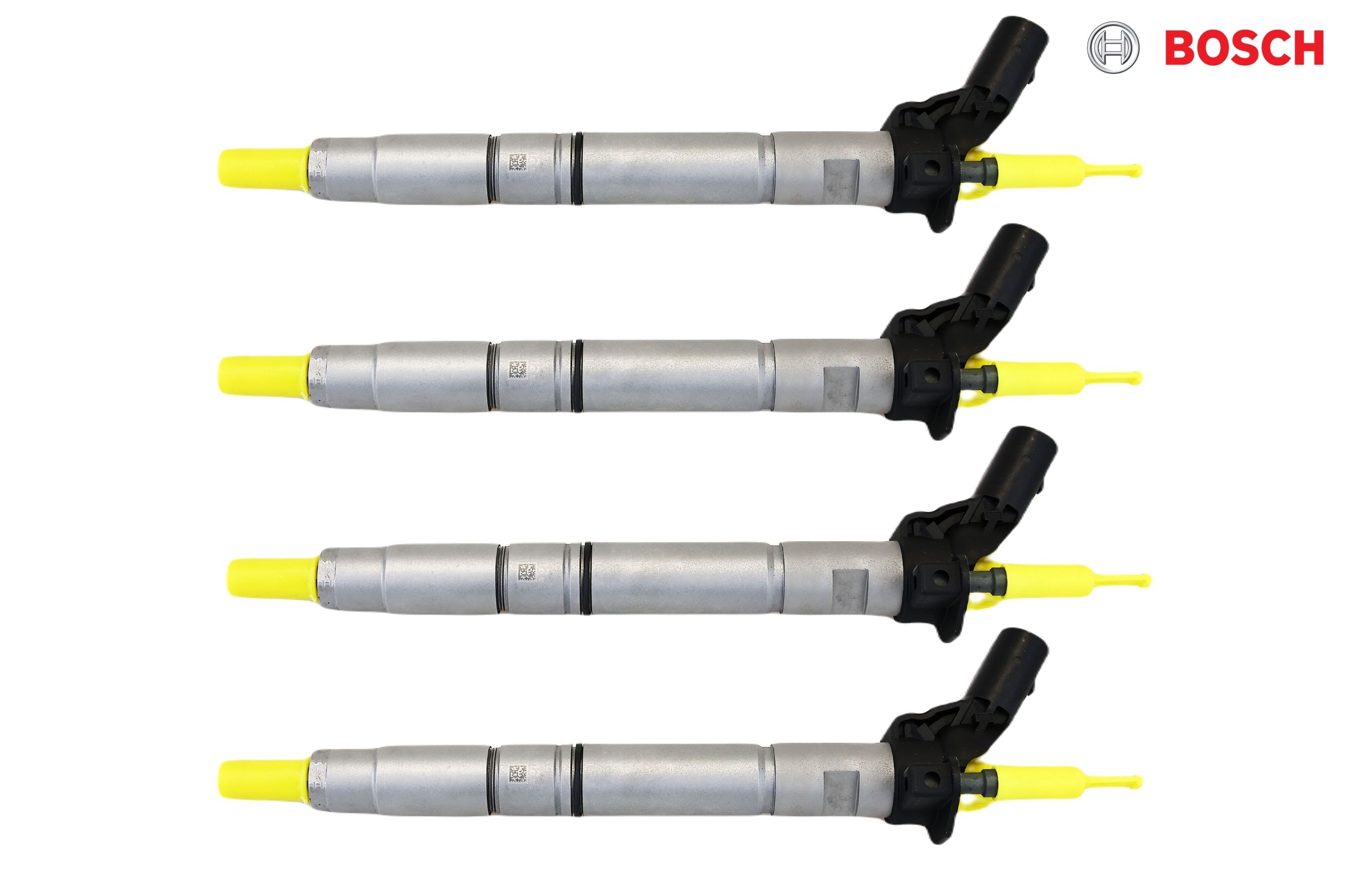 Wtryski 059130277CK 0445117028 Bosch