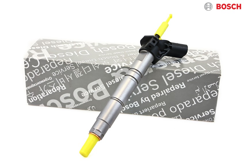 Wtryski A6420701387 0445115071 Bosch