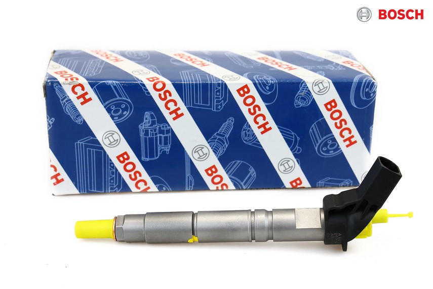 Wtryski 1980J8 0445115025 Bosch