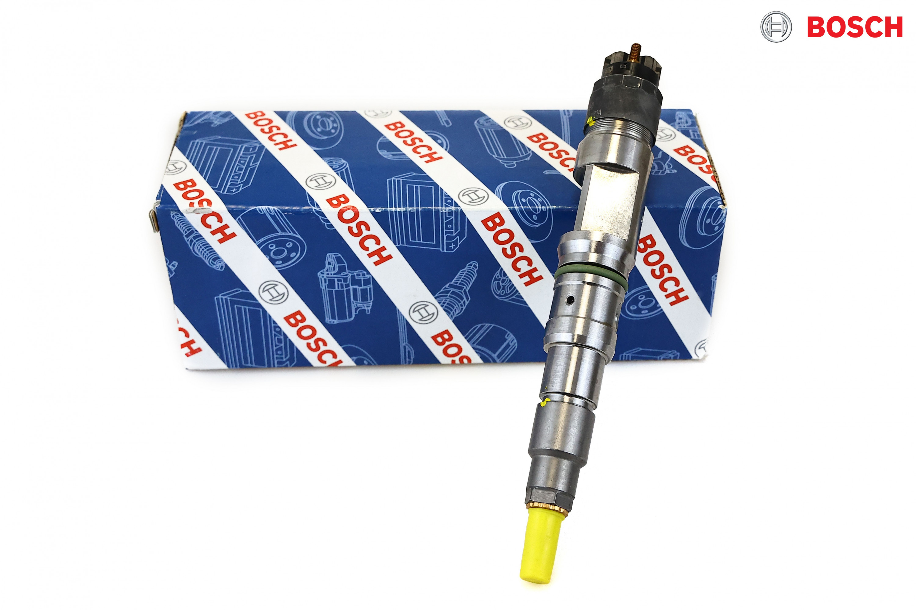 Wtryski 837069405 0445120063 Bosch