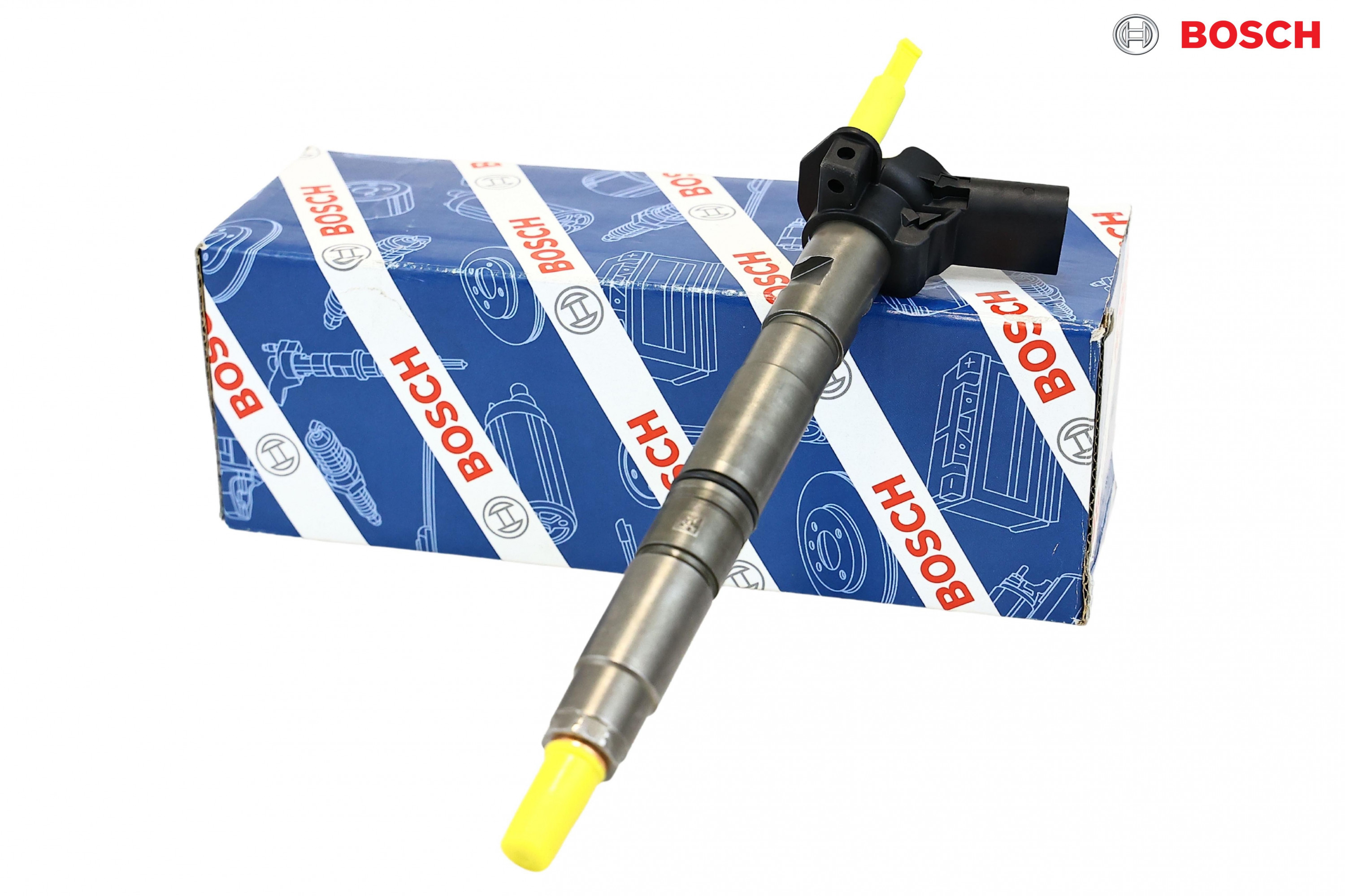 Wtryski 16450R3LG010M5 0445116006 Bosch Honda