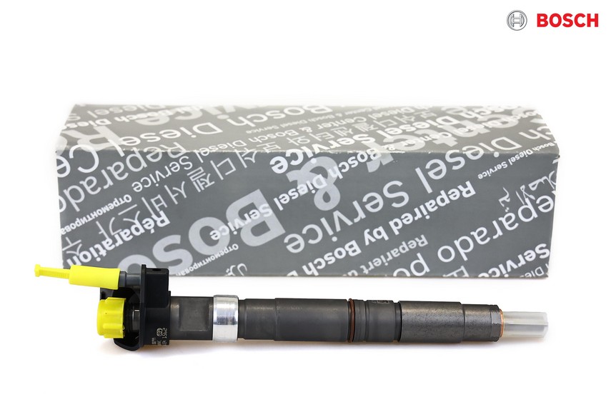 Wtryski 9X2Q9K546 DB 0445116012 Bosch