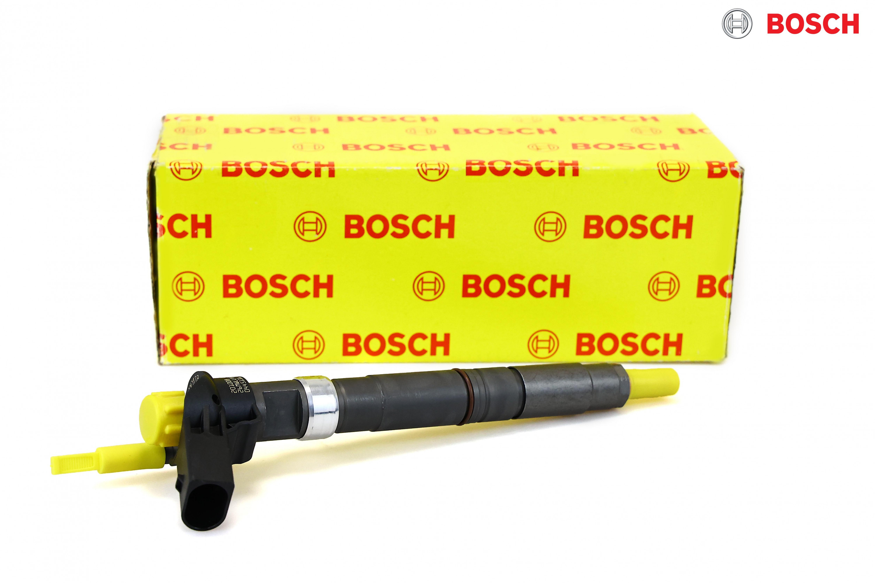 Wtryski LR017923 0445116013 Bosch