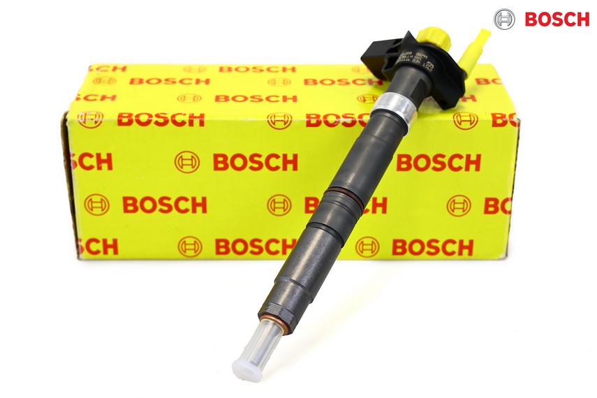 Wtryski 9X2Q9K546 DA 0445116012 Bosch