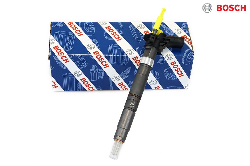 Wtryski LR014205 0445116012 Bosch