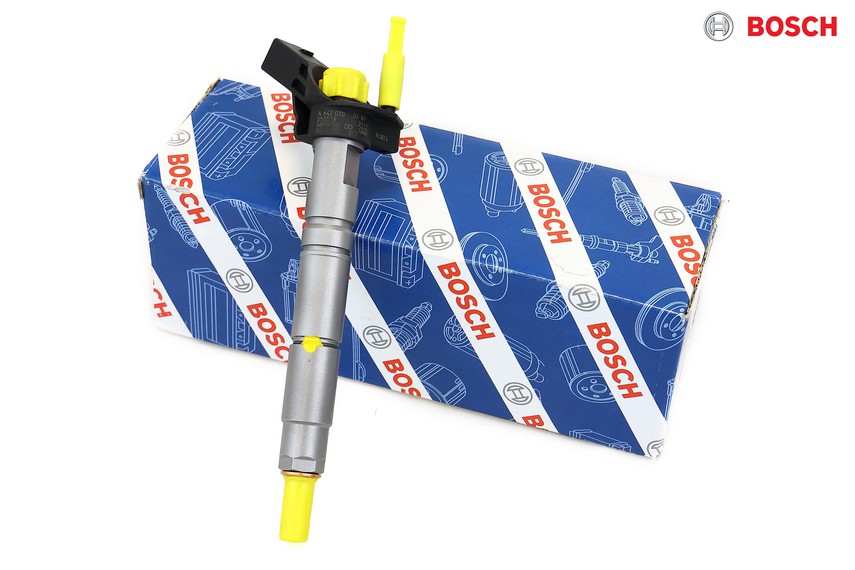 Wtryski A6420701787 0445115016 Bosch