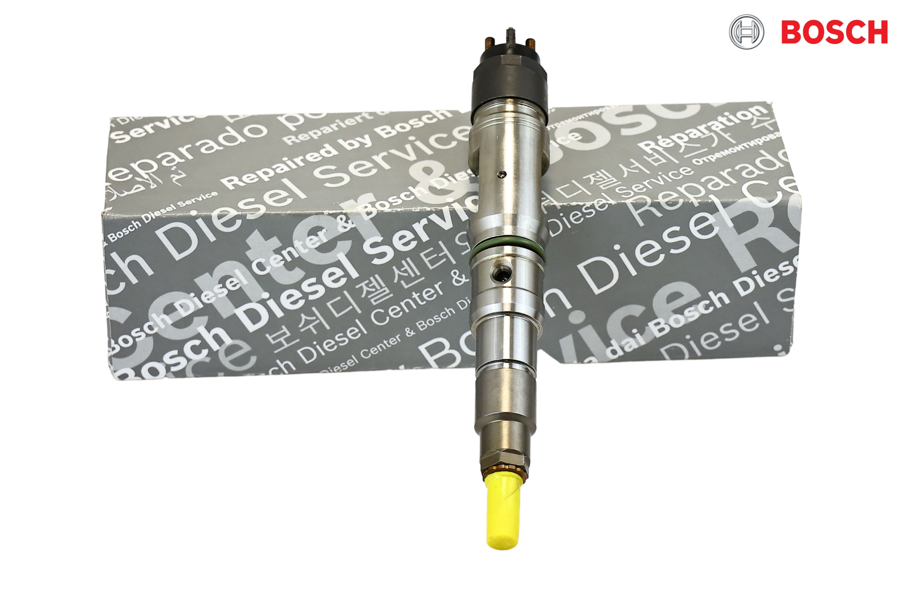 Wtryski A47107005870080 0445120288 Bosch Mercedes-Benz