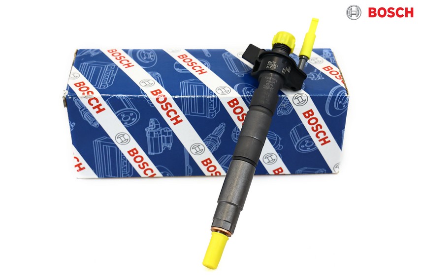Wtryski 057130277BE 0445118013 Bosch Porsche Wtryski 057130277BE 0445118013 Bosch Porsche