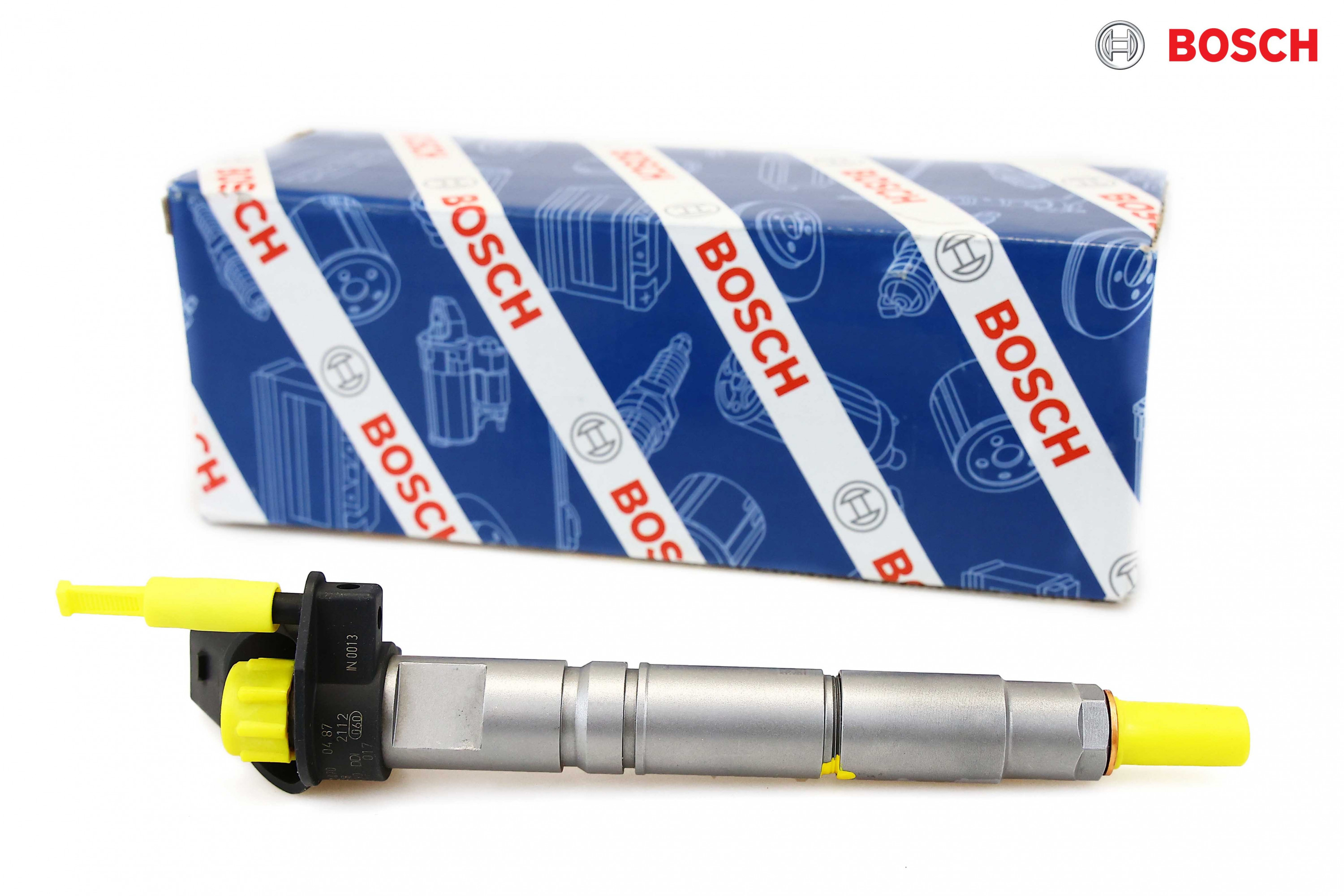 Wtryski 93161695 0445115084 Bosch