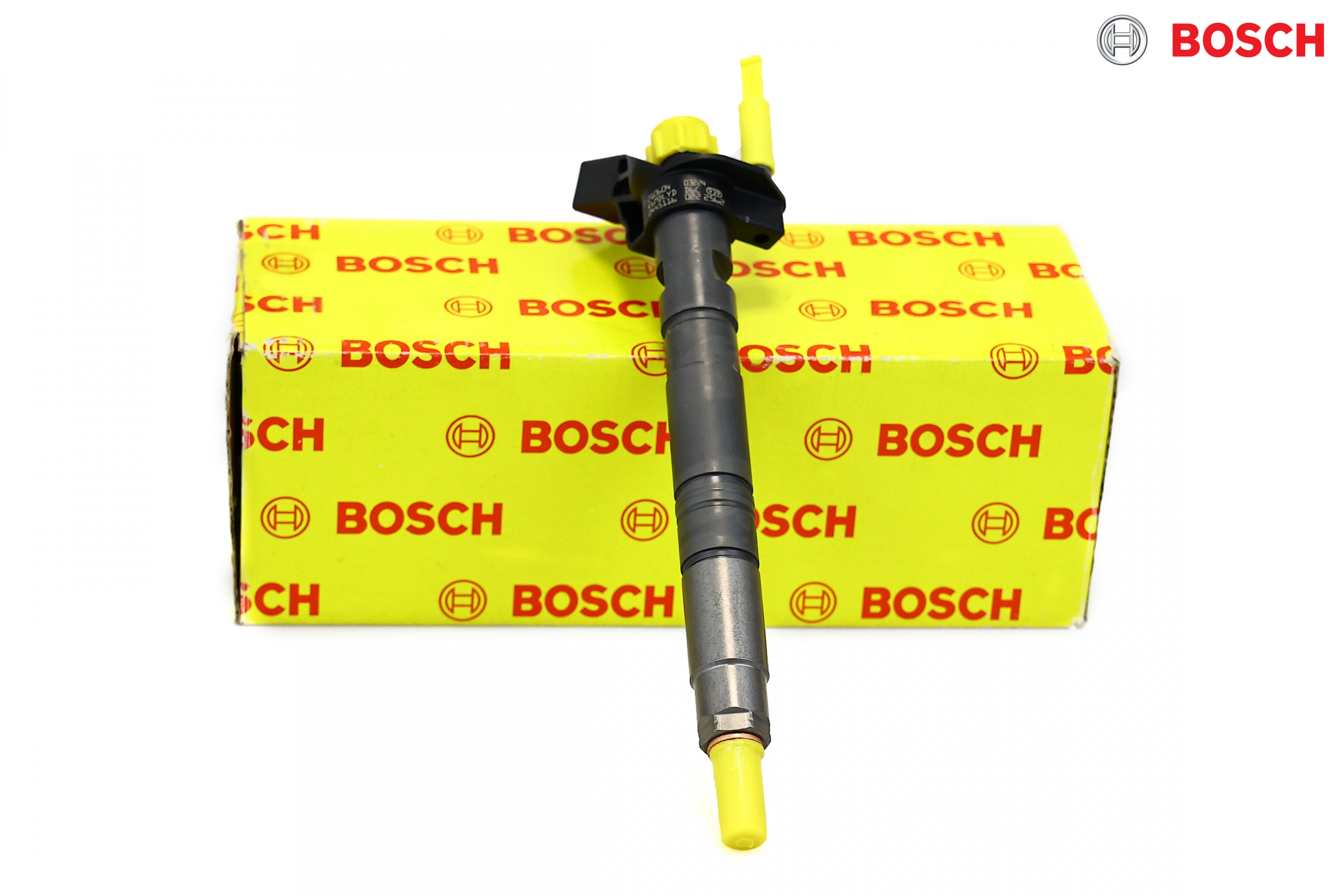 Wtryski 31272690 0445116016 Bosch Volvo