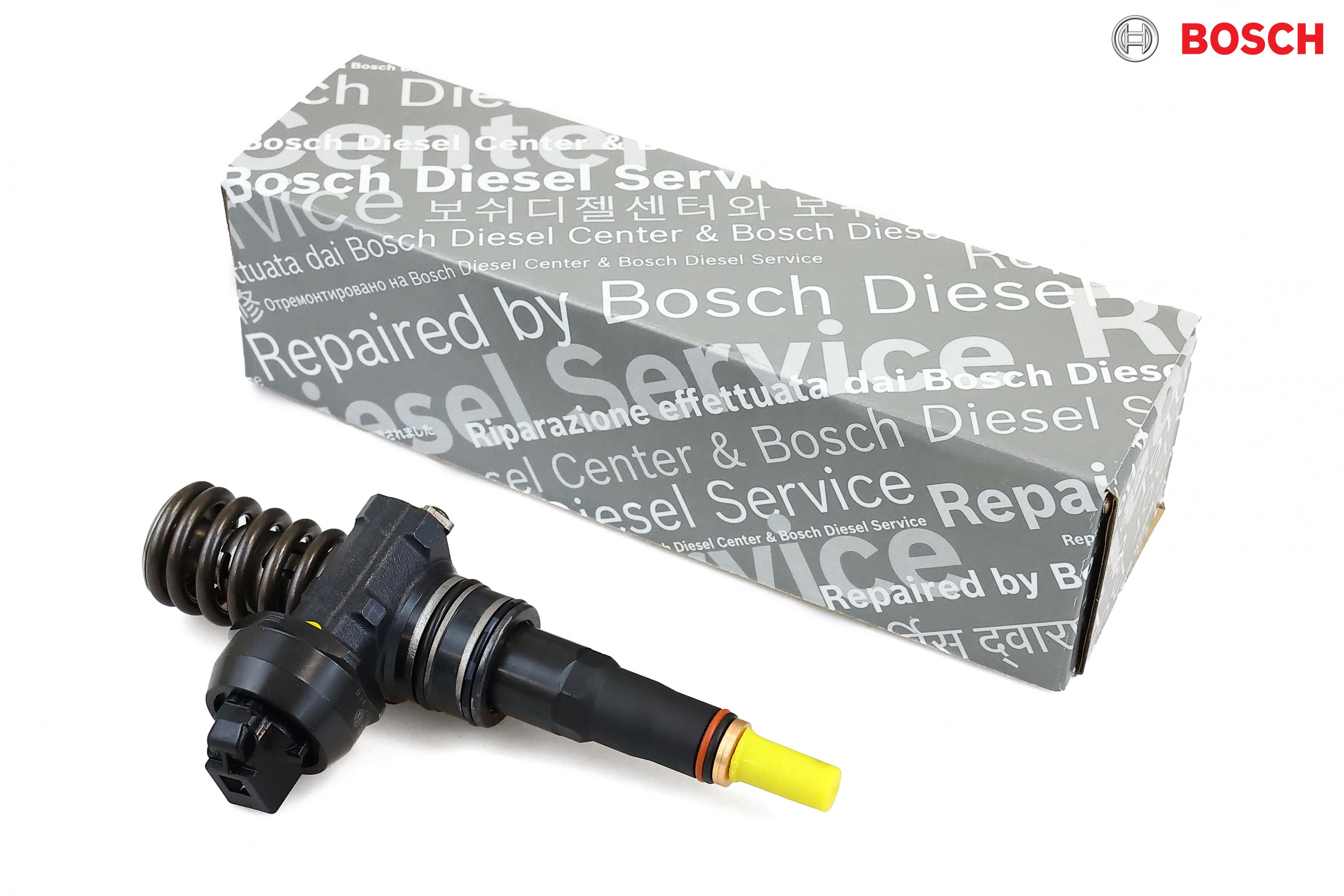 Pompowtryskiwacze 038130073 AR 0414720204 Bosch