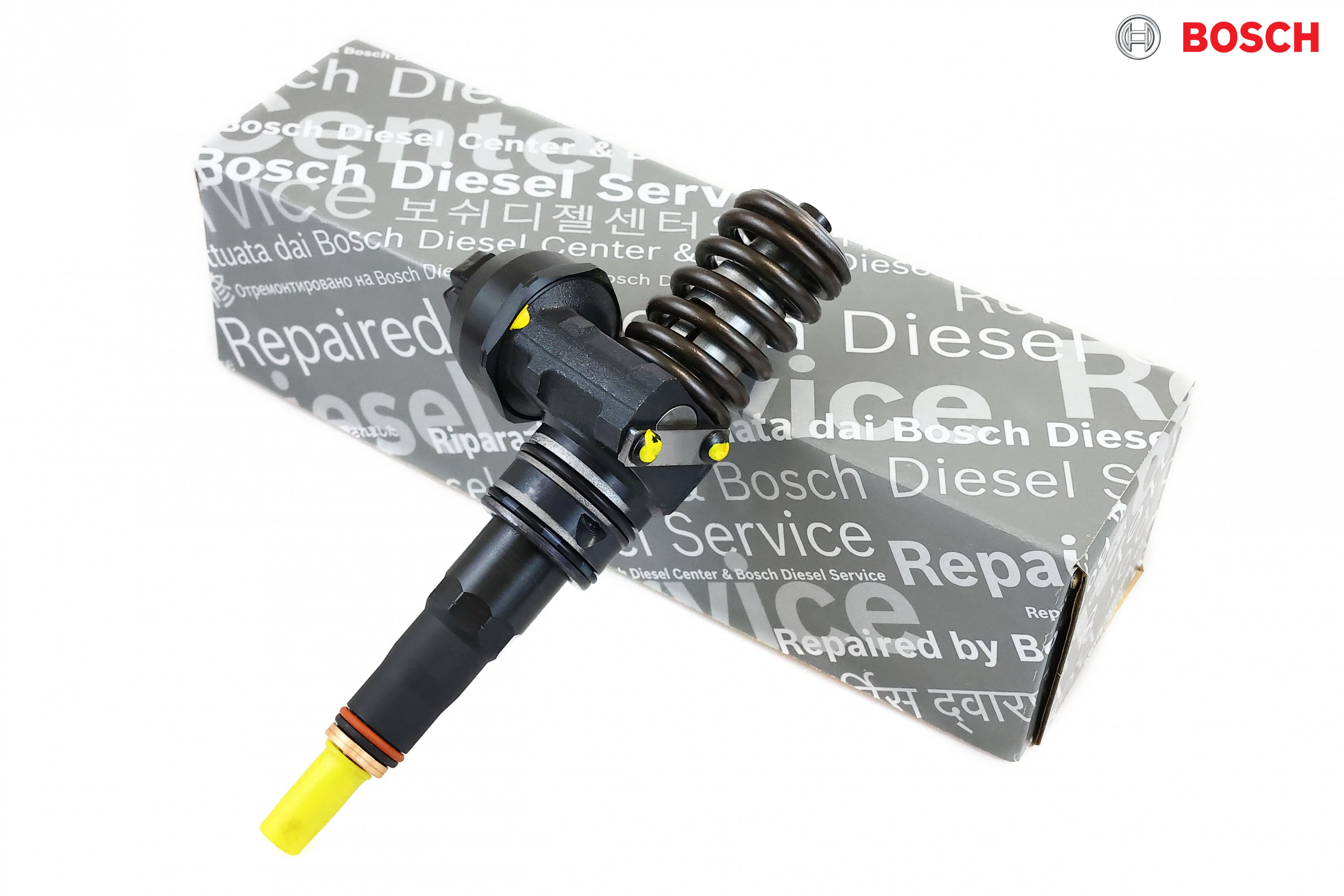 Pompowtryskiwacze 038130073 AN 0414720204 Bosch