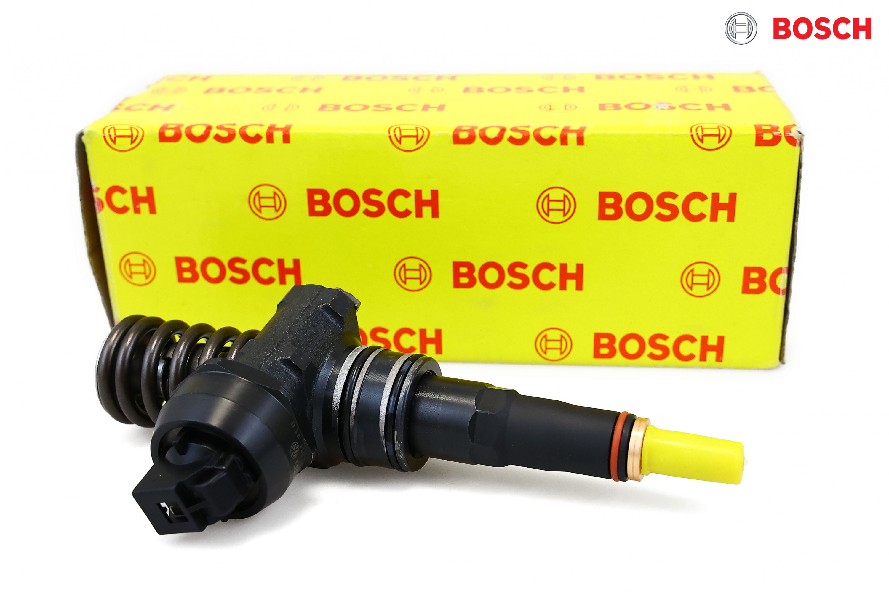 Pompowtryskiwacz 038130073 AR 0414720209 Bosch