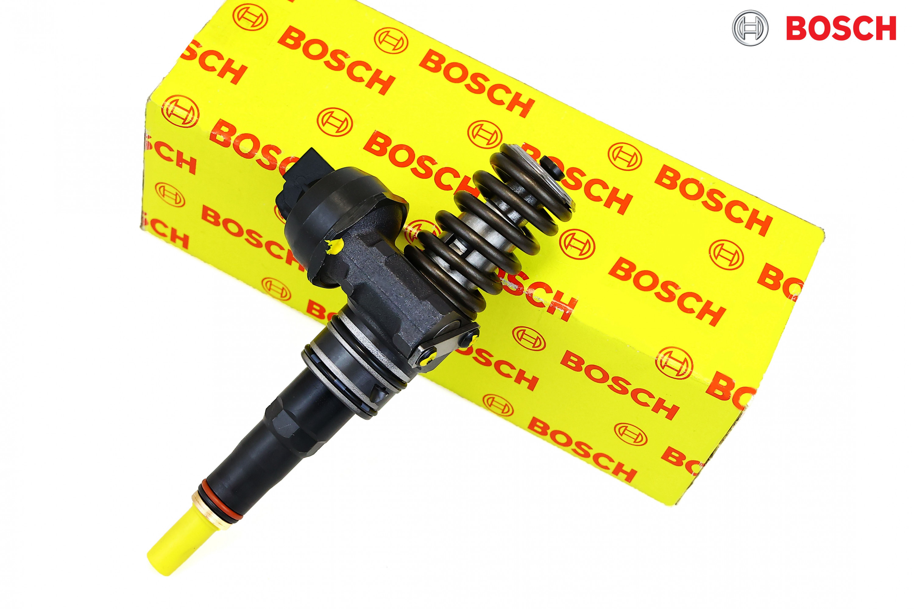Pompowtryskiwacz 038130079 F 0414720209 Bosch