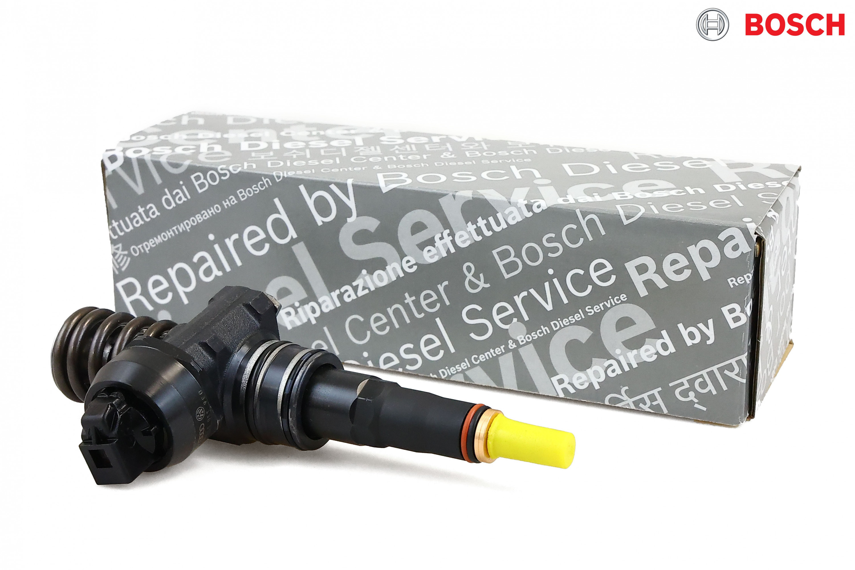 Pompowtryskiwacz 038130073 AN 0414720209 Bosch