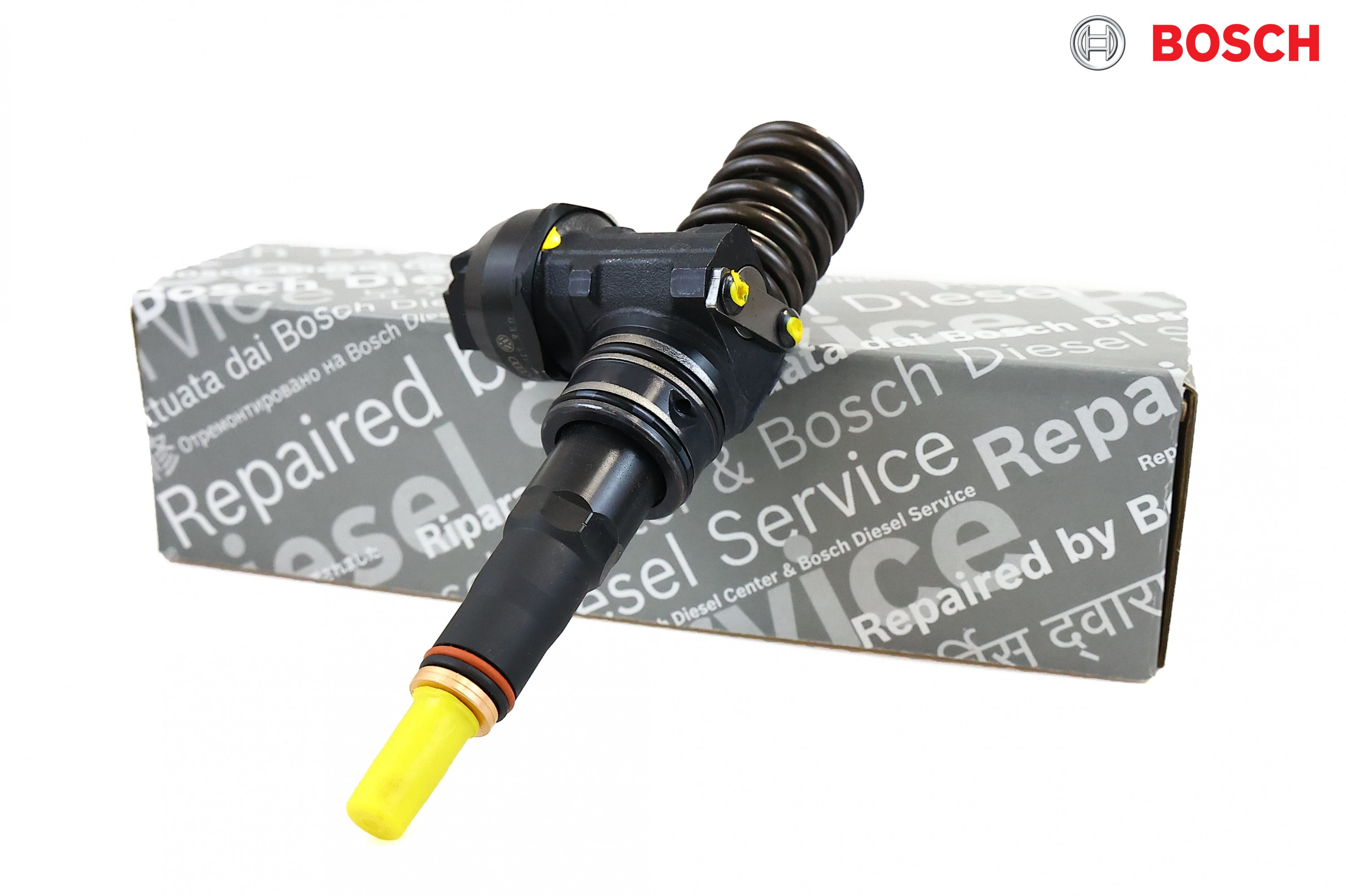 Pompowtryskiwacze 038130073 AL 0414720039 Bosch