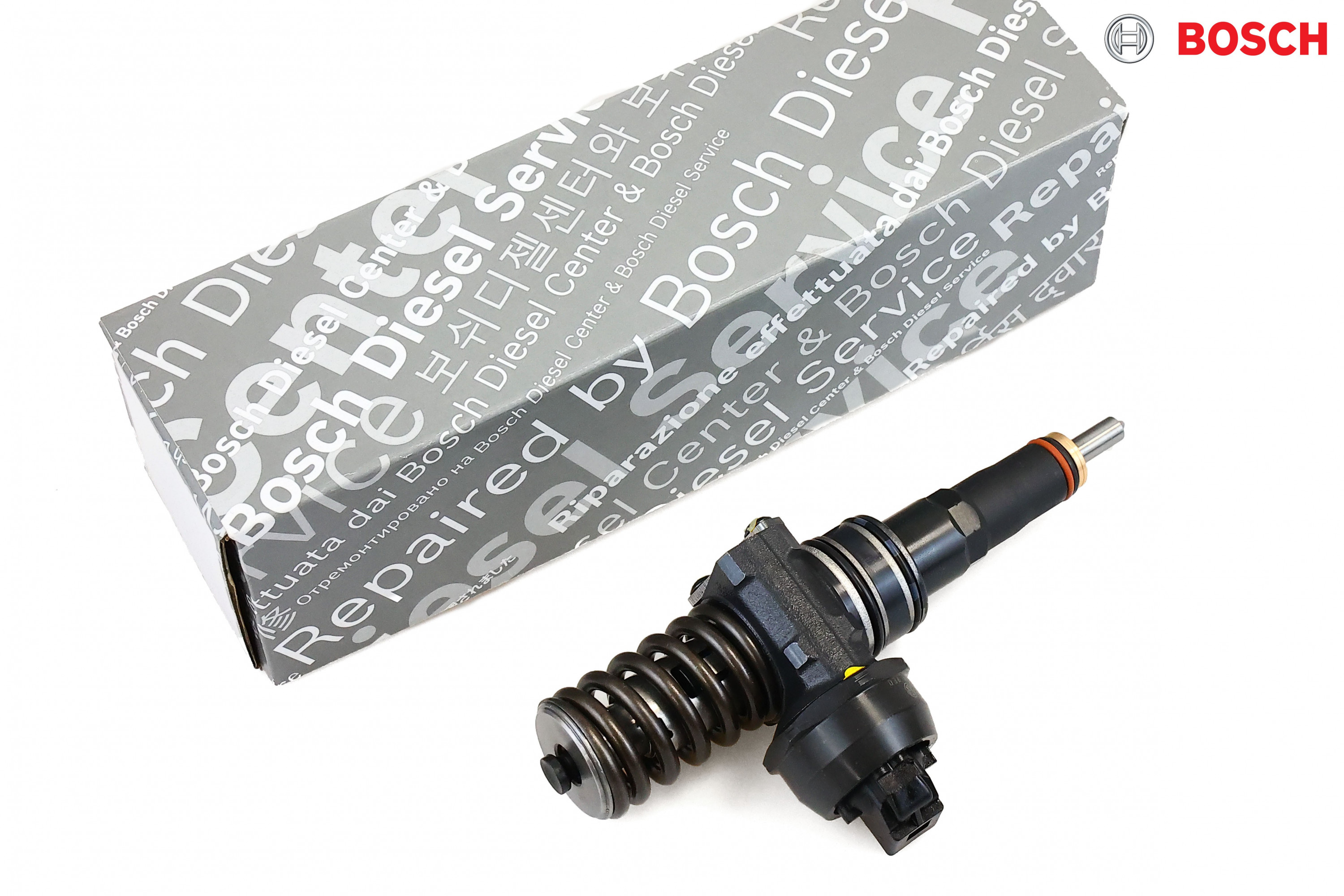 Pompowtryskiwacze 038130073 AC 0414720038 Bosch