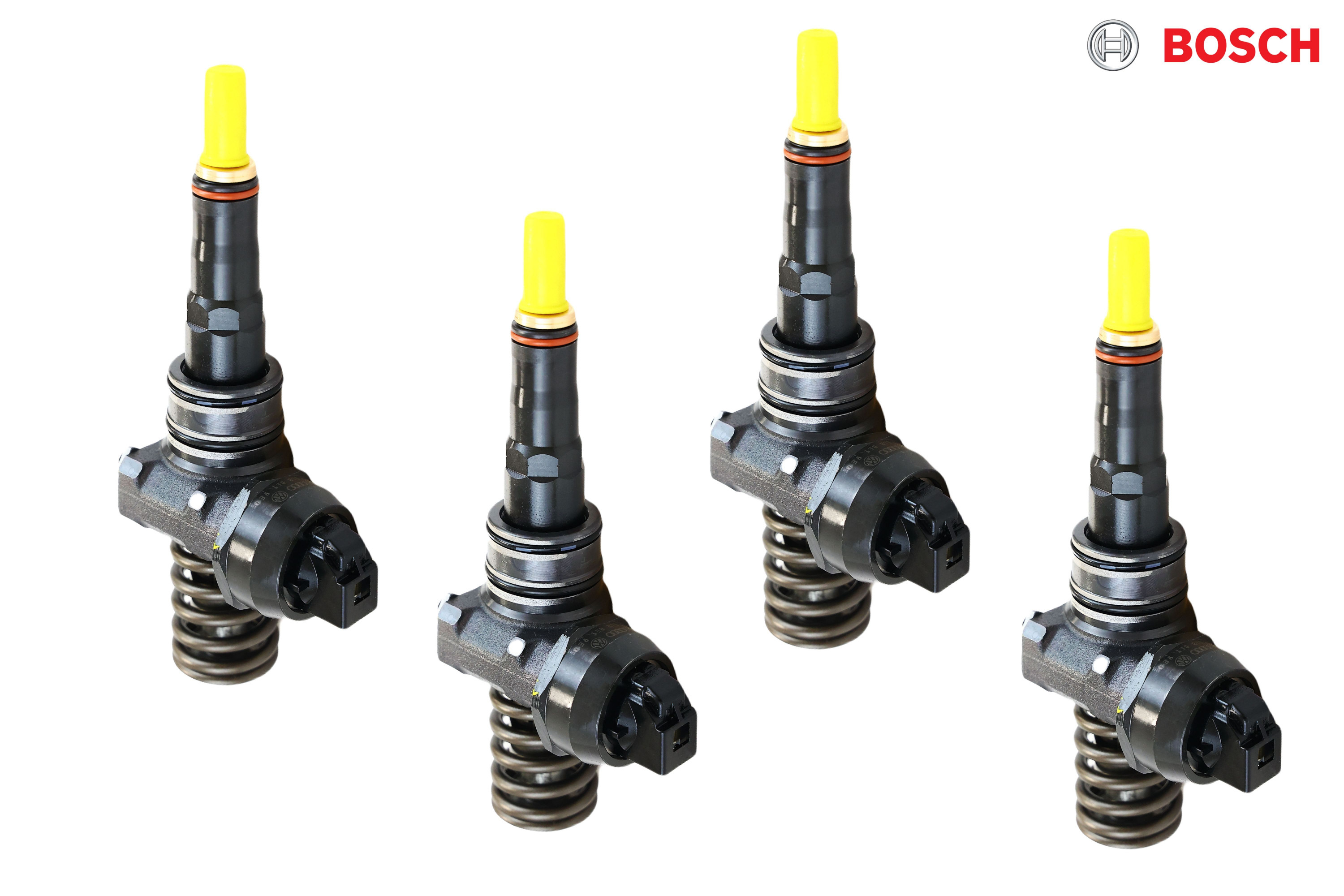 Pompowtryskiwacz 038130073 AN 0414720209 Bosch