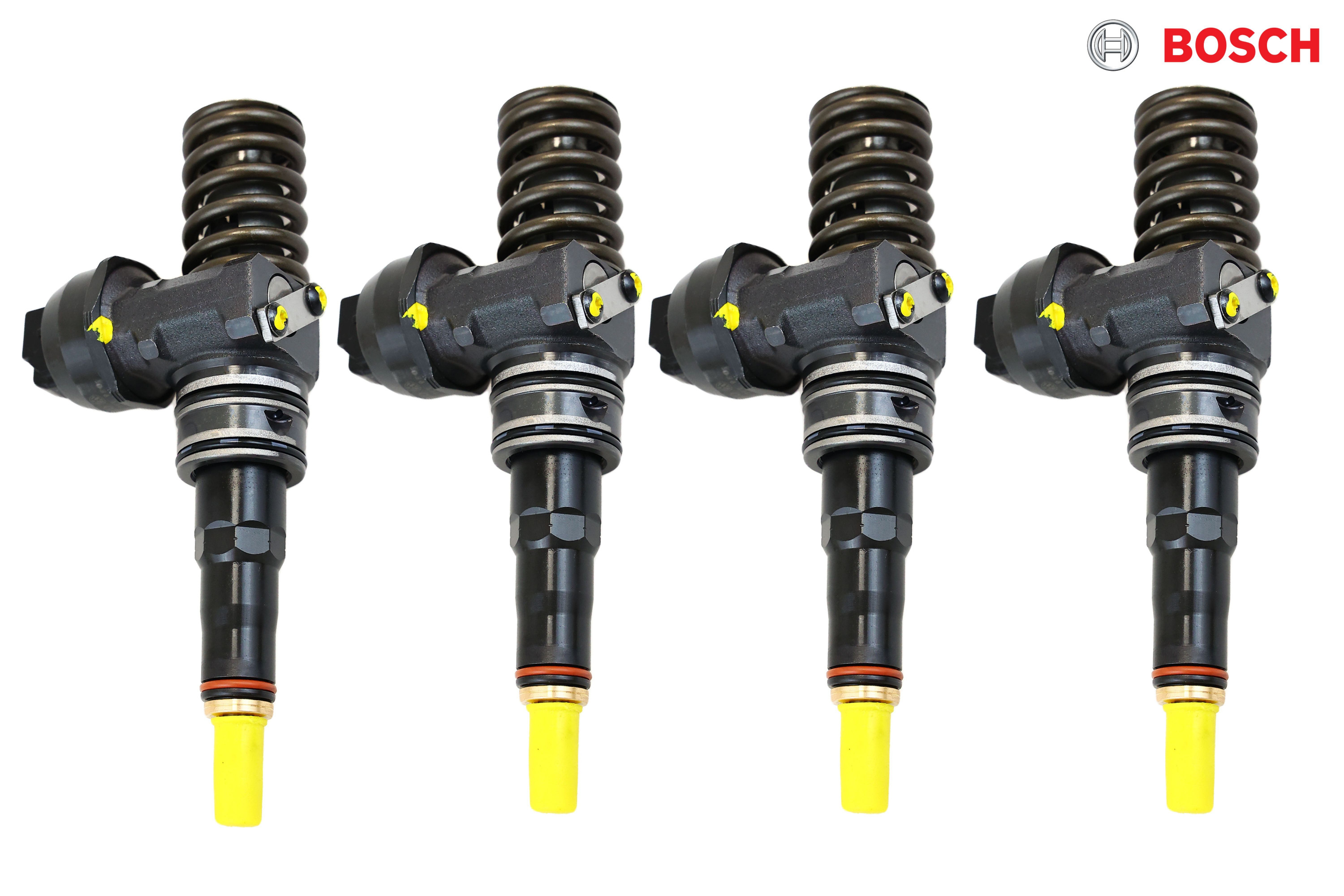 Pompowtryskiwacz 038130073 AR 0414720209 Bosch