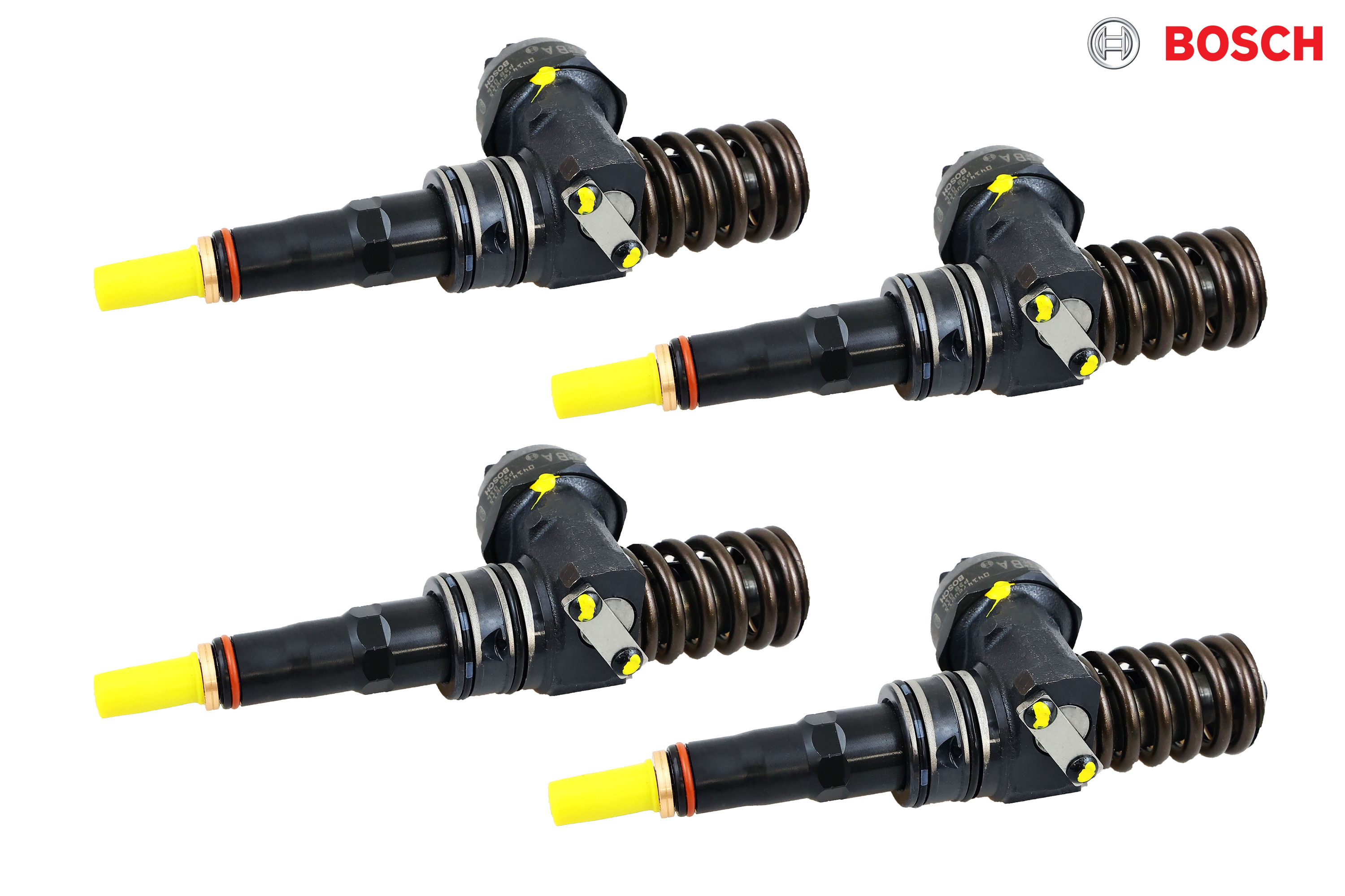 Pompowtryskiwacze 038130073 AC 0414720038 Bosch