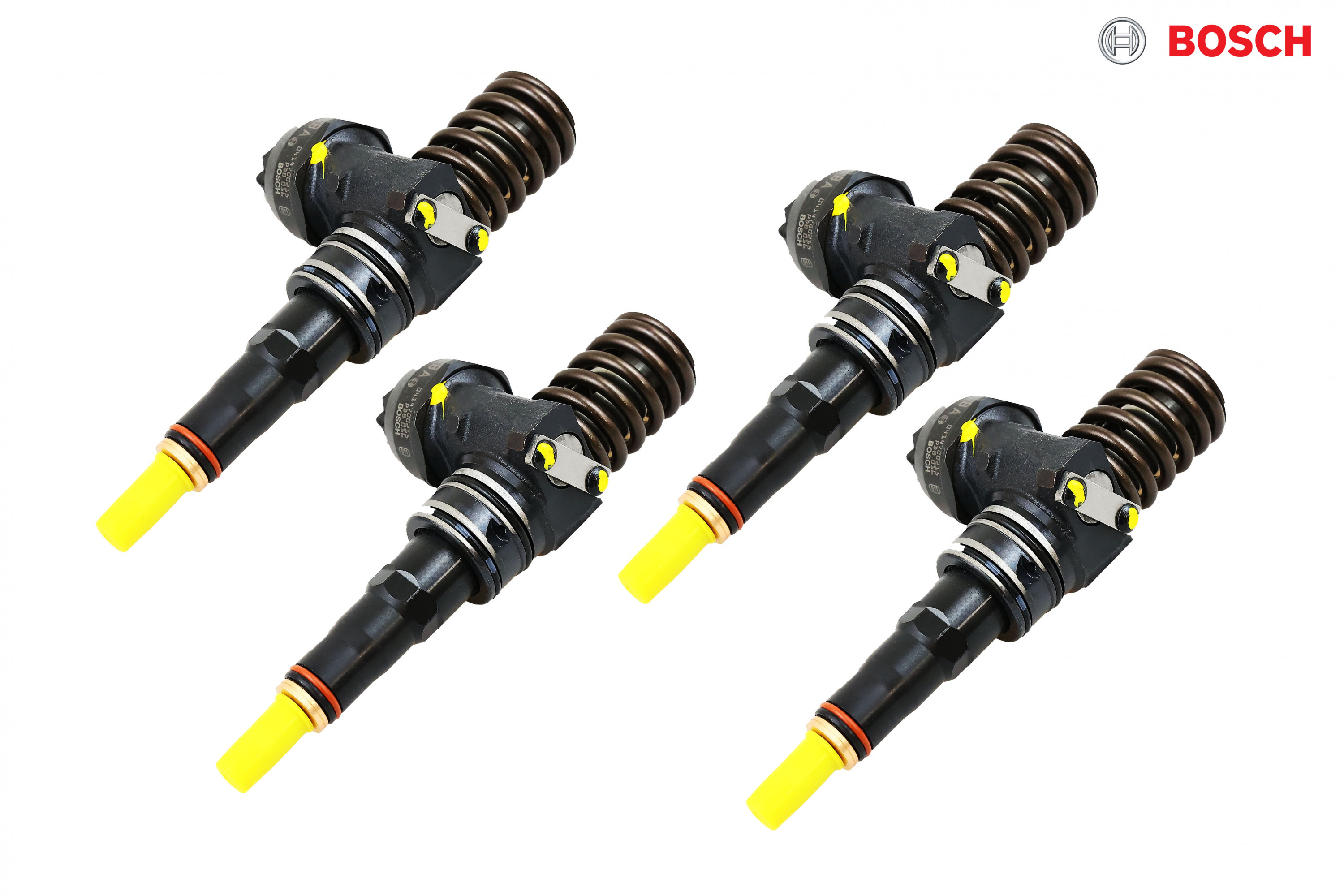 Pompowtryskiwacz 038130073 R 0414720038 Bosch