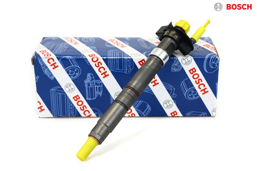 Wtryski C2C40577 0445116013 Bosch