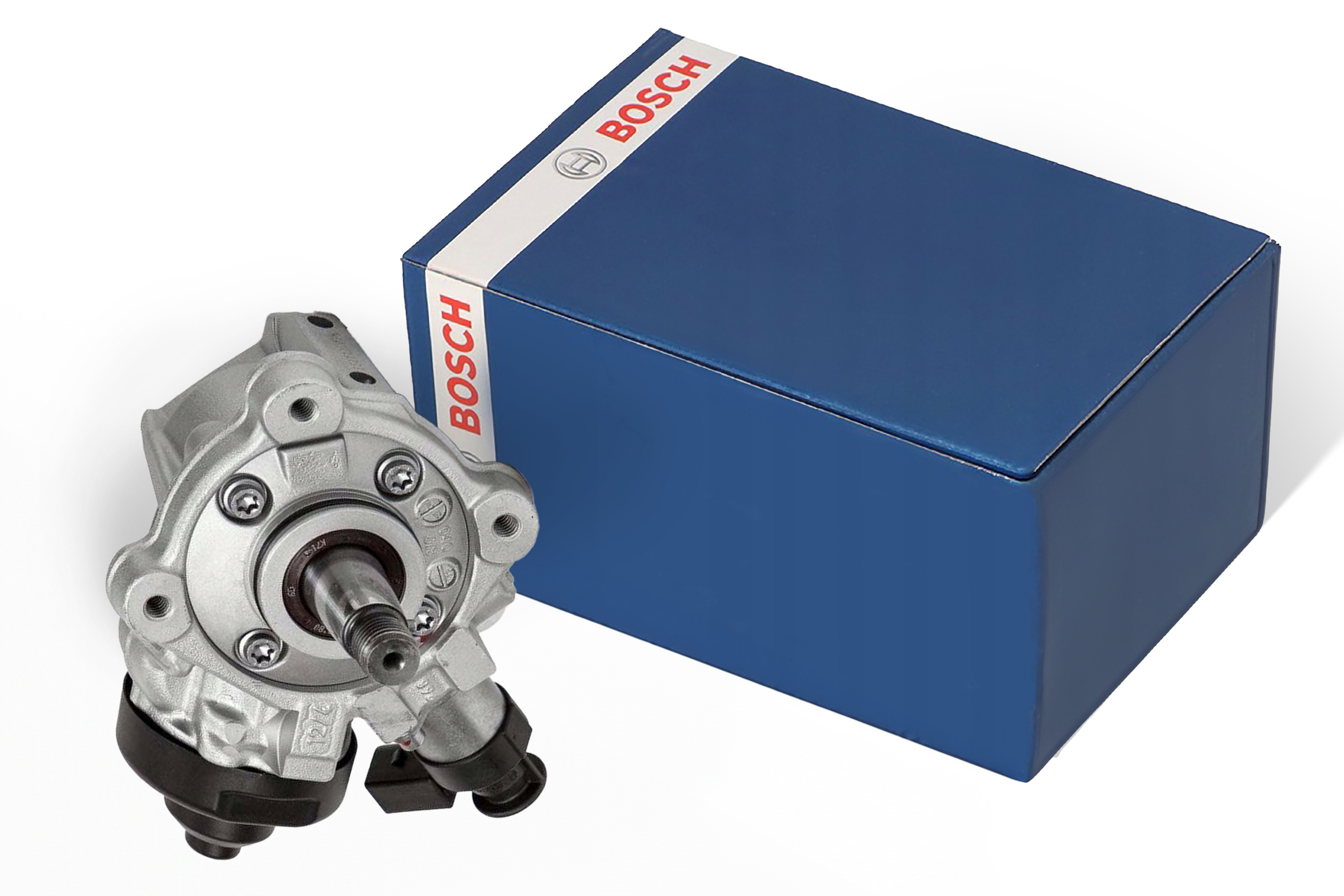 Pompa wtryskowa 0445010519 Mini Clubvan Cooper D 1.6 N47 Bosch ...