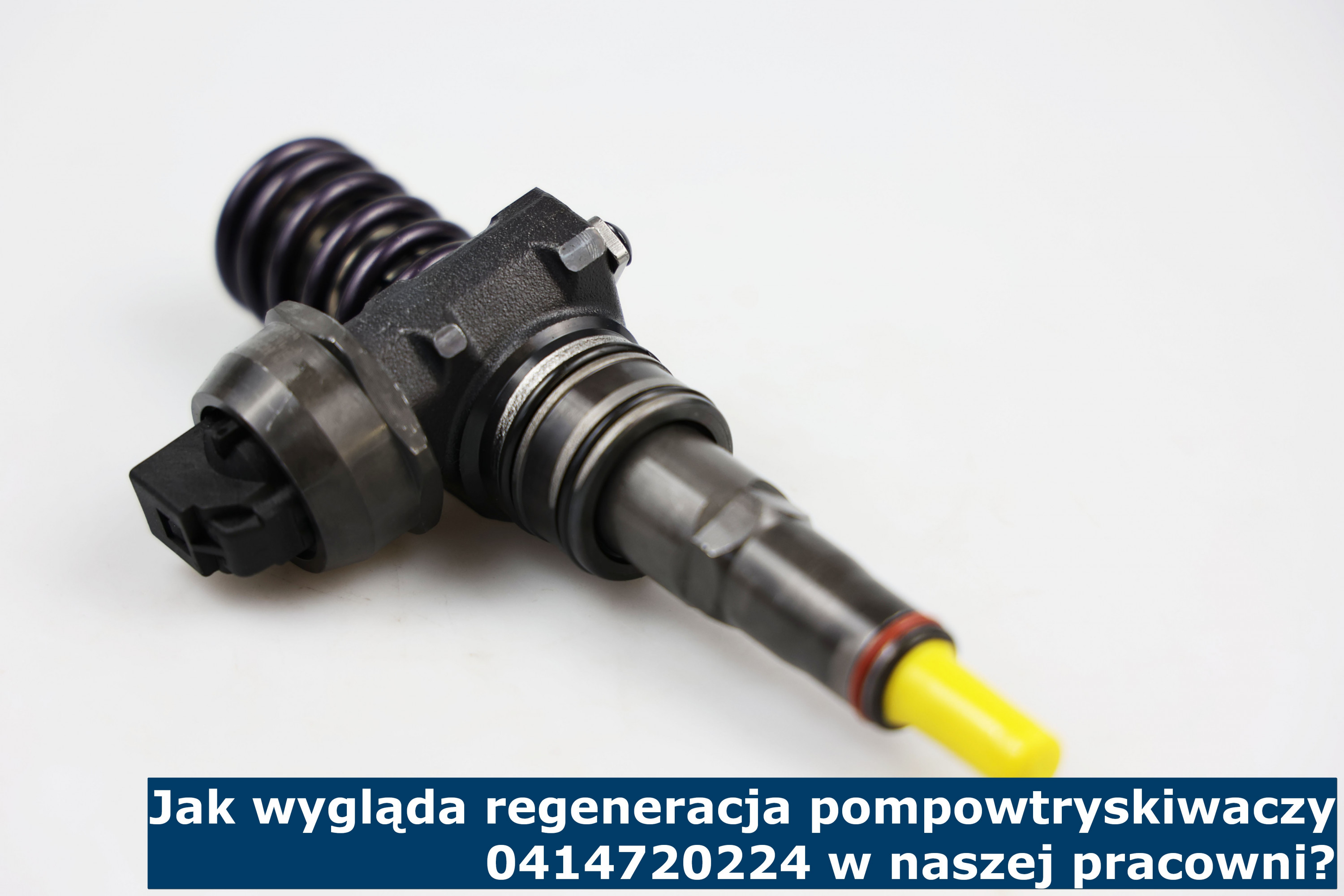 Pompowtryskiwacze 0414720224