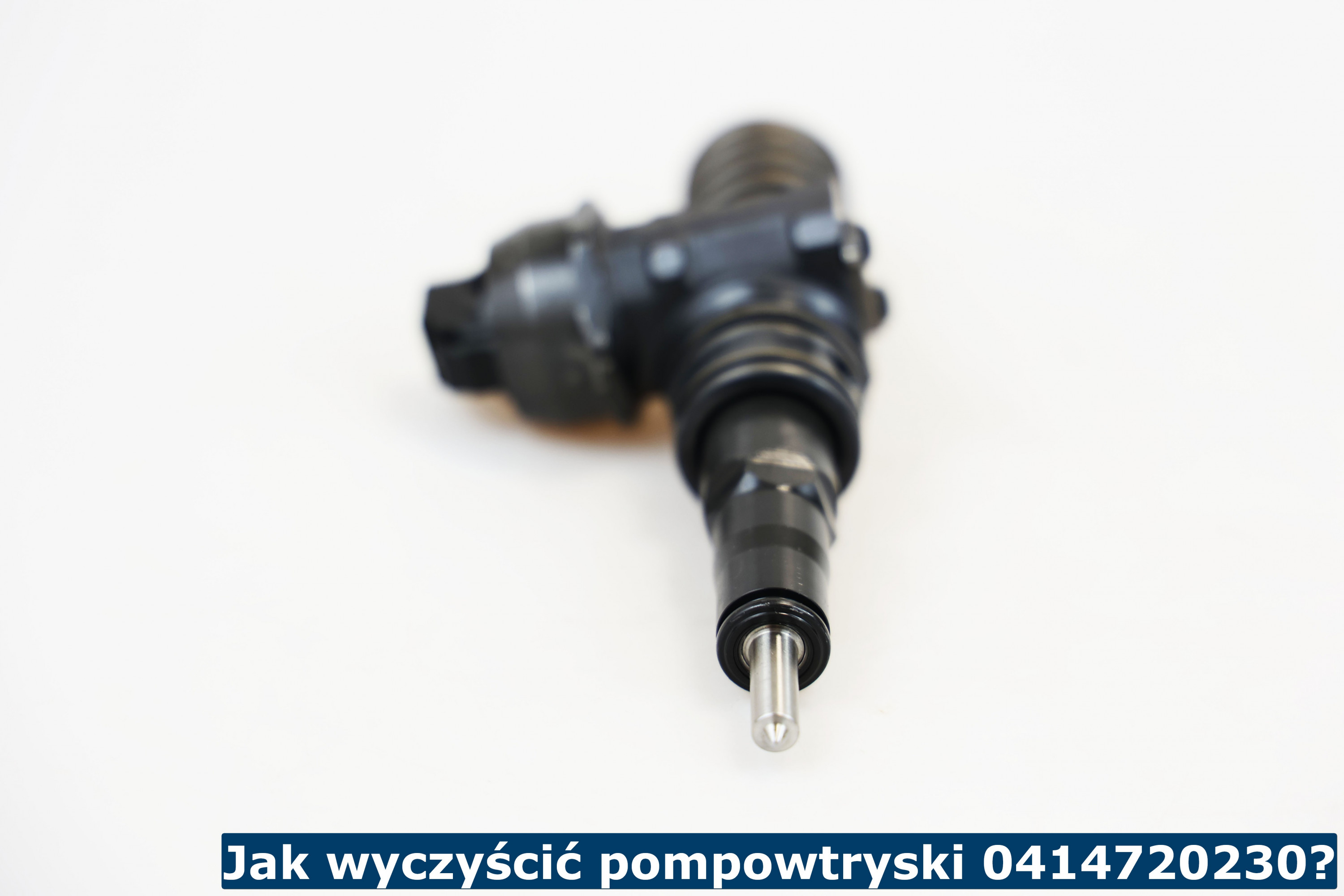 Pompowtryskiwacze 0414720230