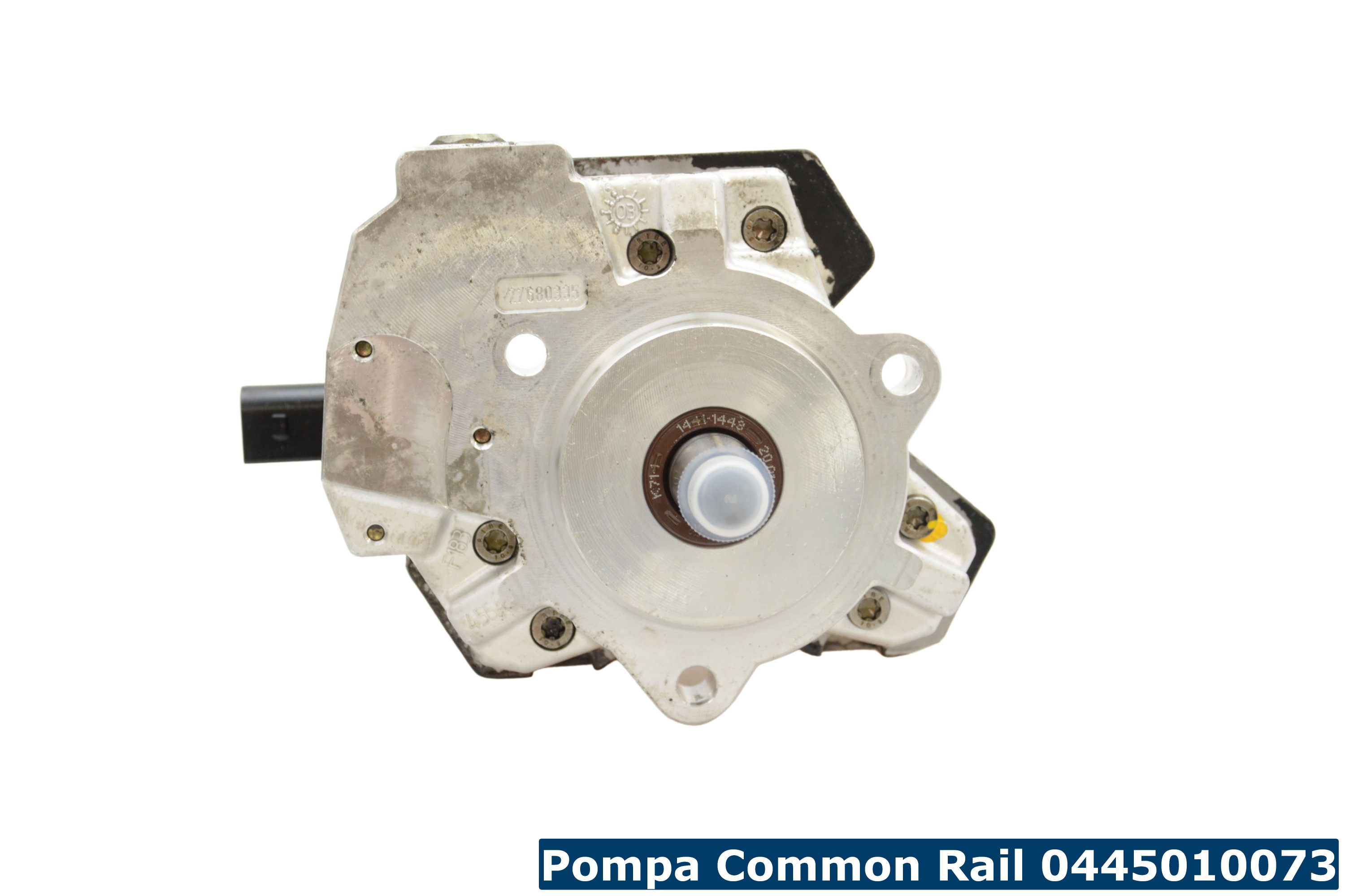 Pompa Common Rail 0445010073