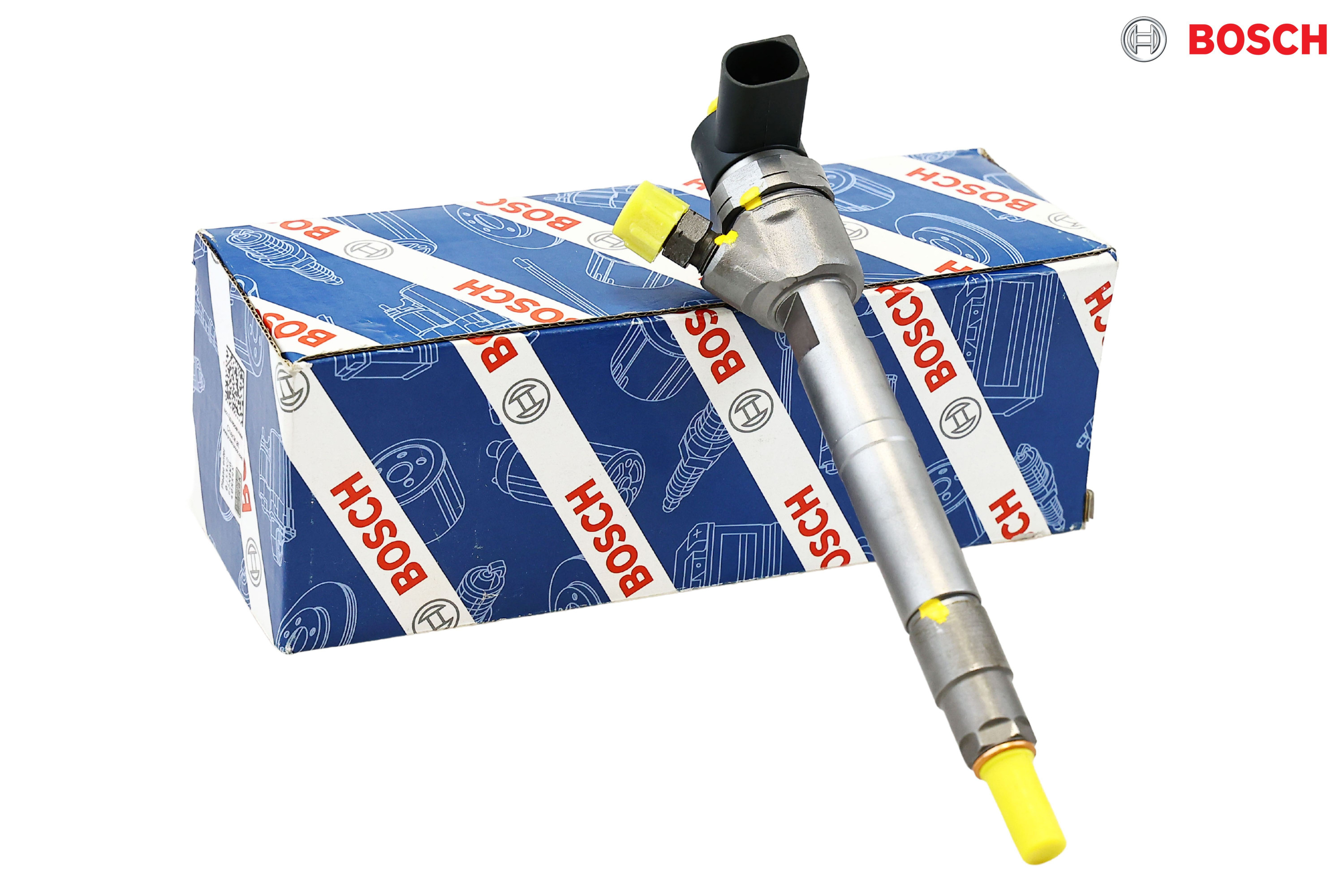 Wtryski 0445110139 6460700287 Bosch MERCEDES-BENZ