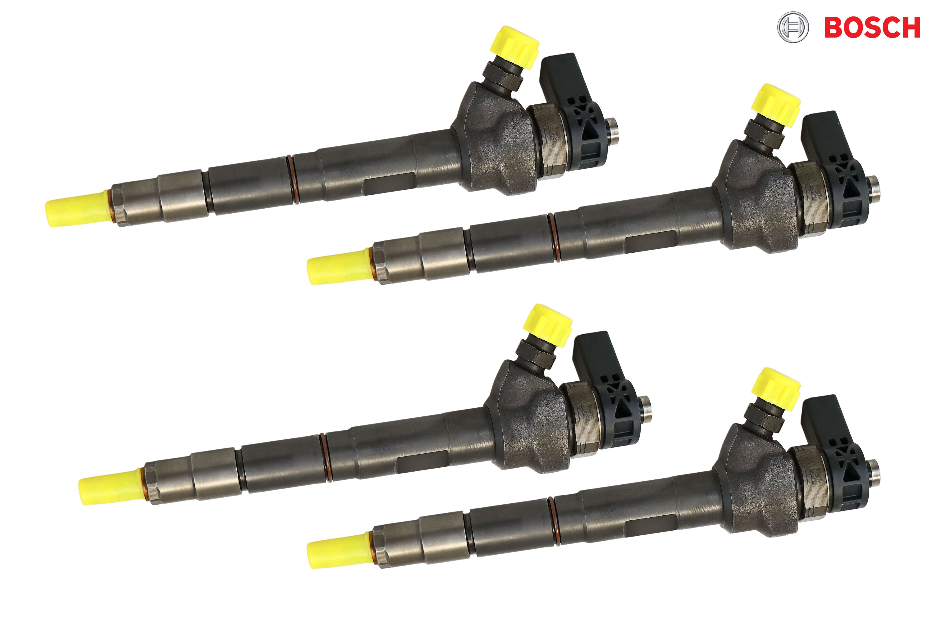 Wtryski 0445110151 6120700287 Bosch MERCEDES-BENZ