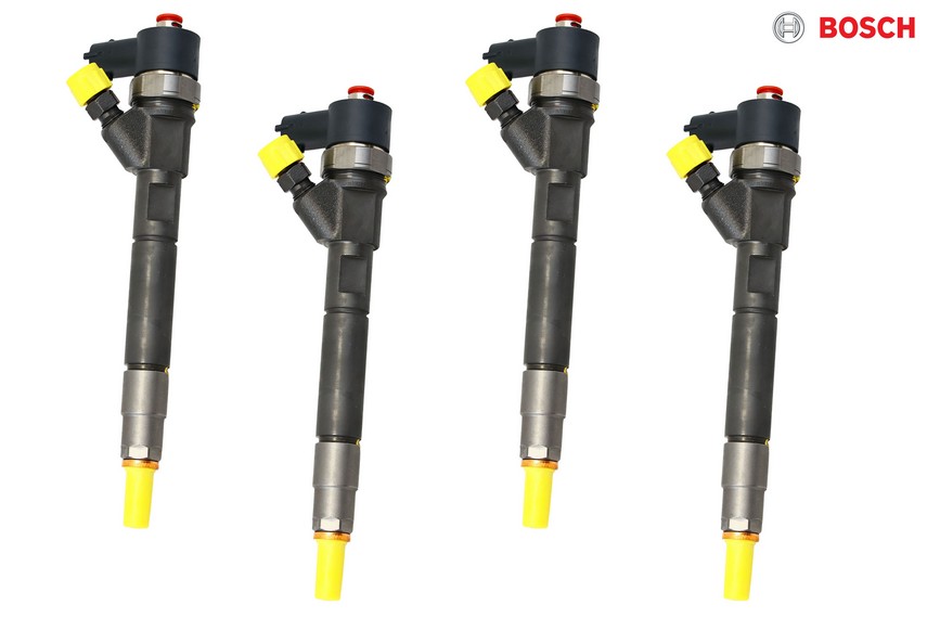 Wtryski 0445110279 33800 4A100 Bosch