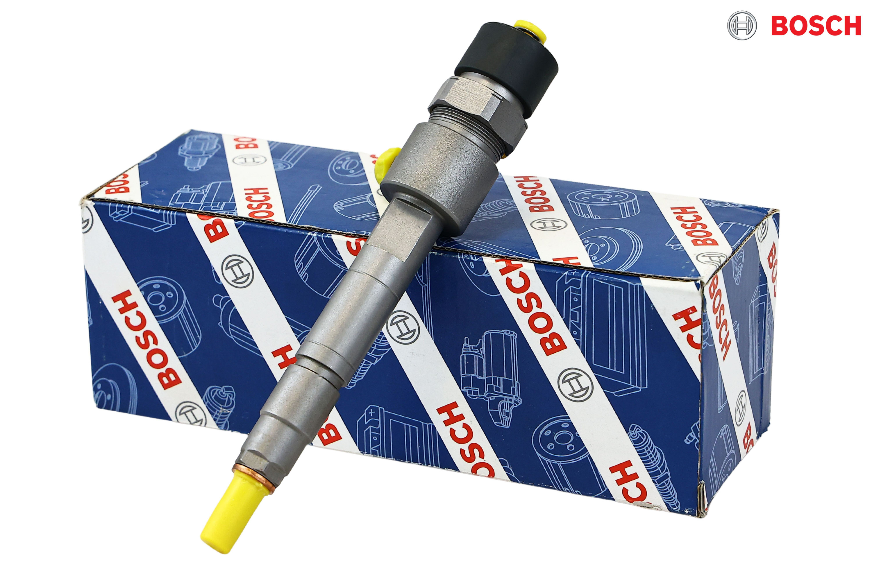 Wtryski 0445110317 DK4A-1112010 Bosch