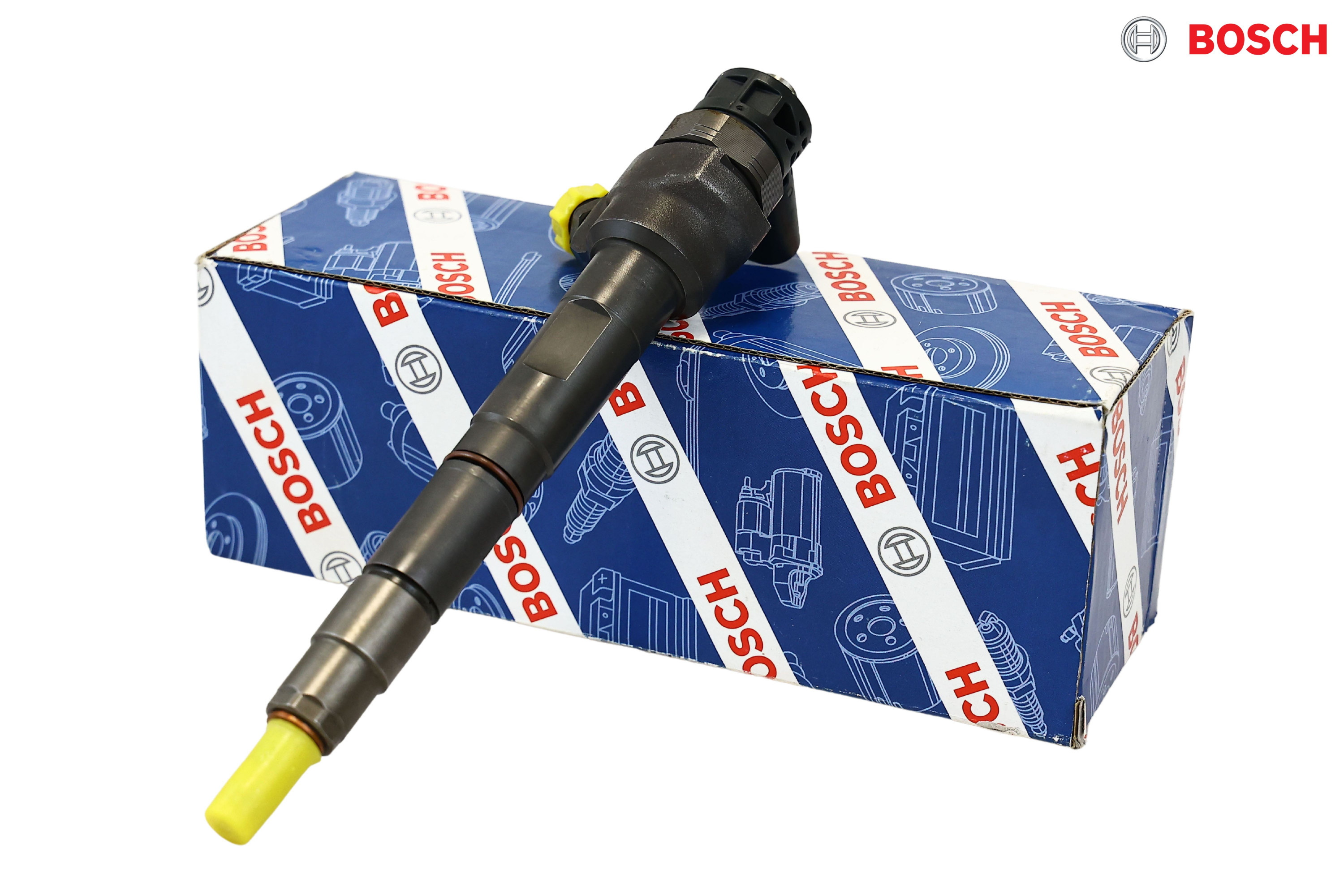 Wtryski 0445110469 04L130277AC Bosch