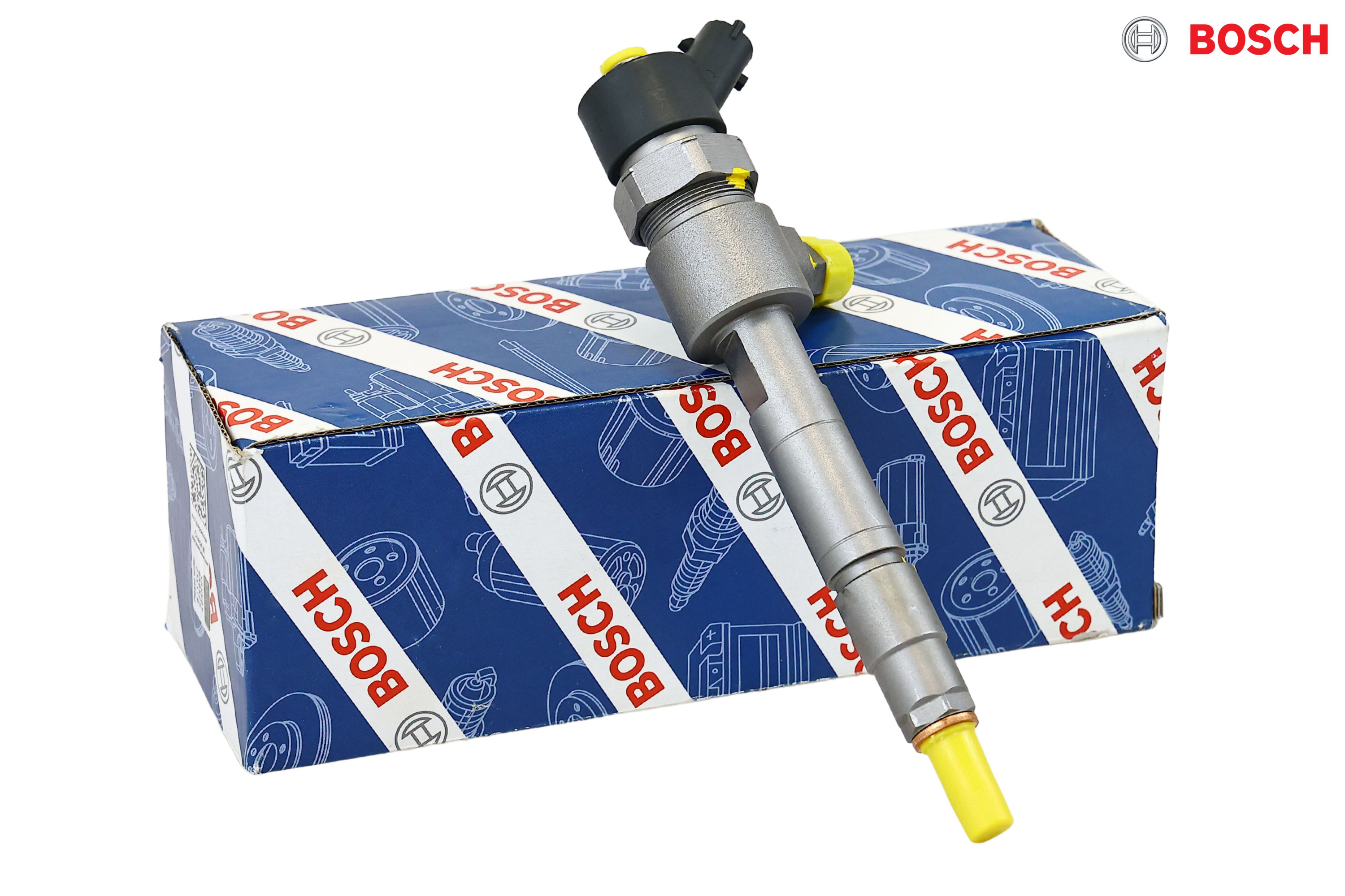 Wtryski 0445110477 04L130277G Bosch