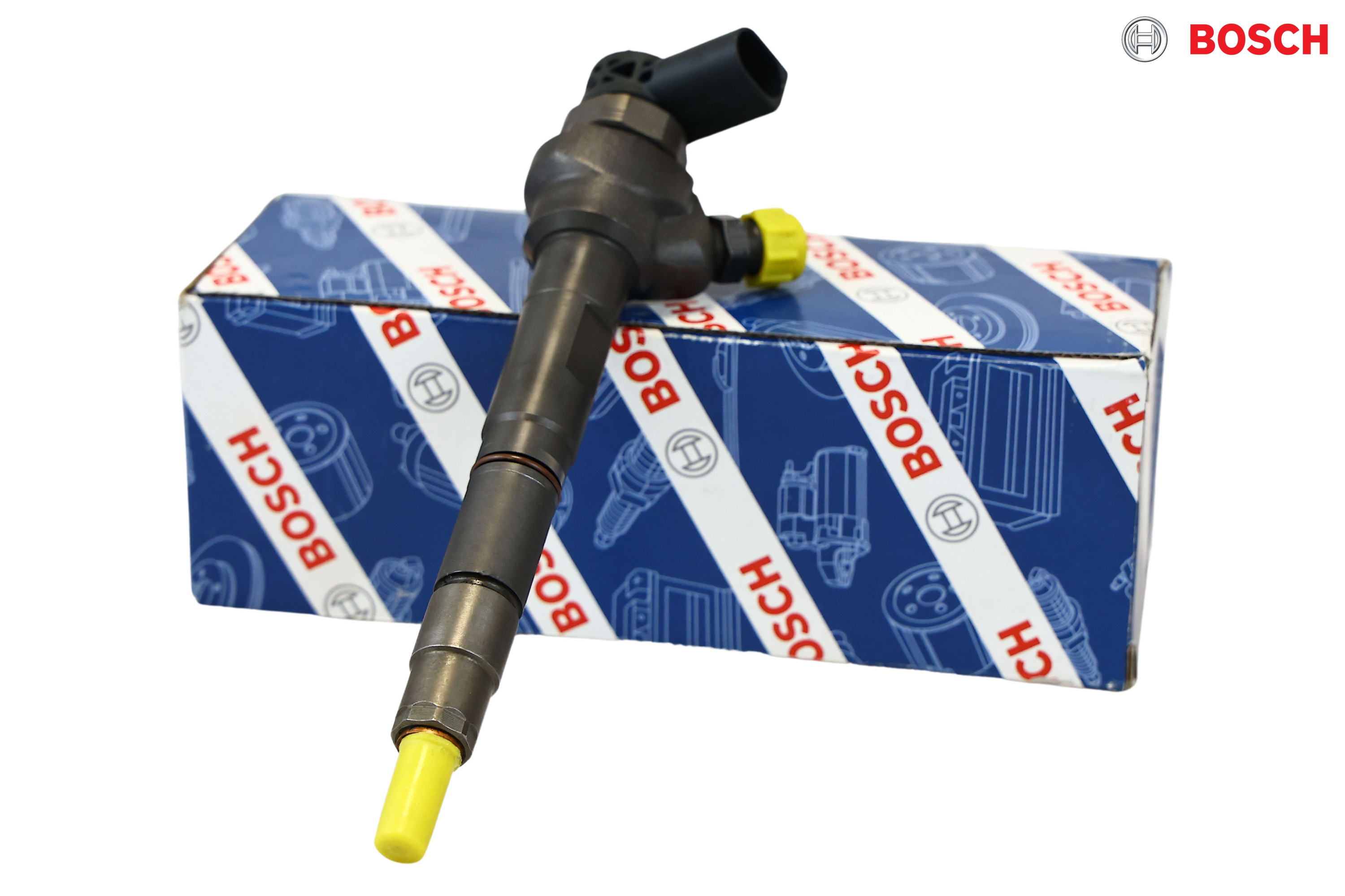 Wtryski 0445110480 13538572474 Bosch BMW