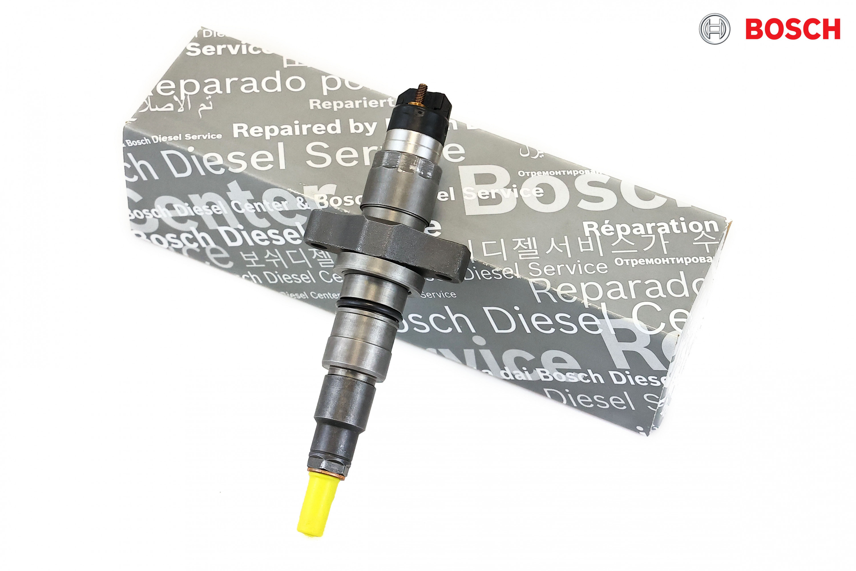 Wtryski 05135790AC 0445120032 Bosch Dodge