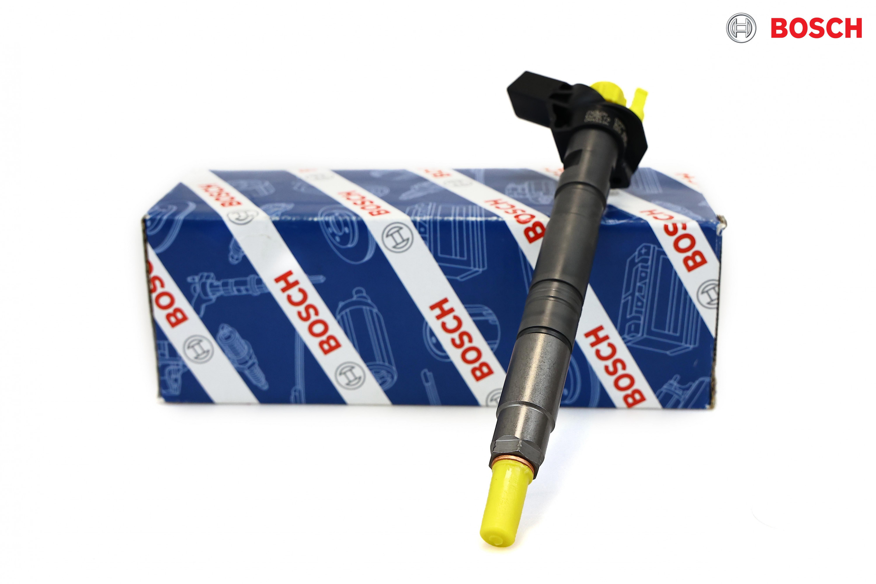 Wtryski 059130277AK 0445116003 Bosch