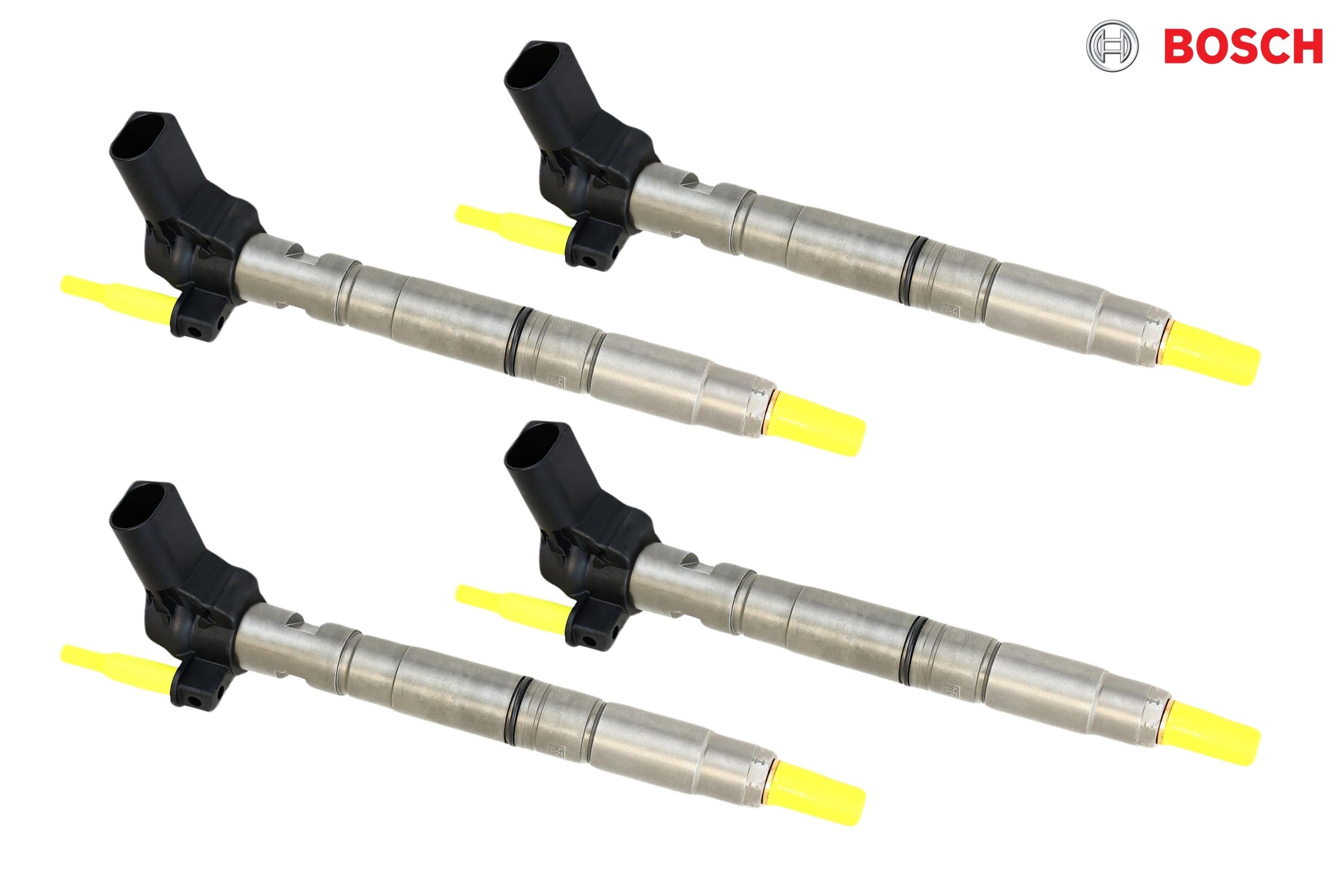 Wtryski 059130277BE 0445116008 Bosch