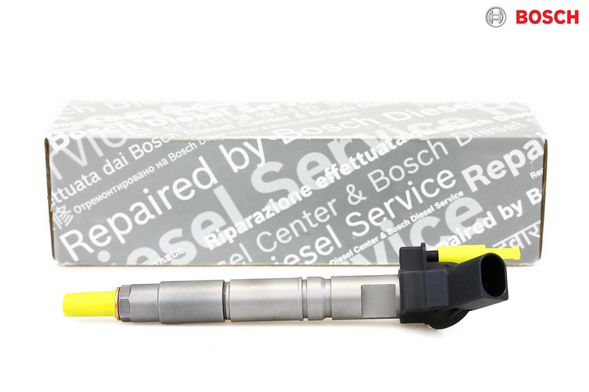 Wtryski 059130277E 0445115079 Bosch