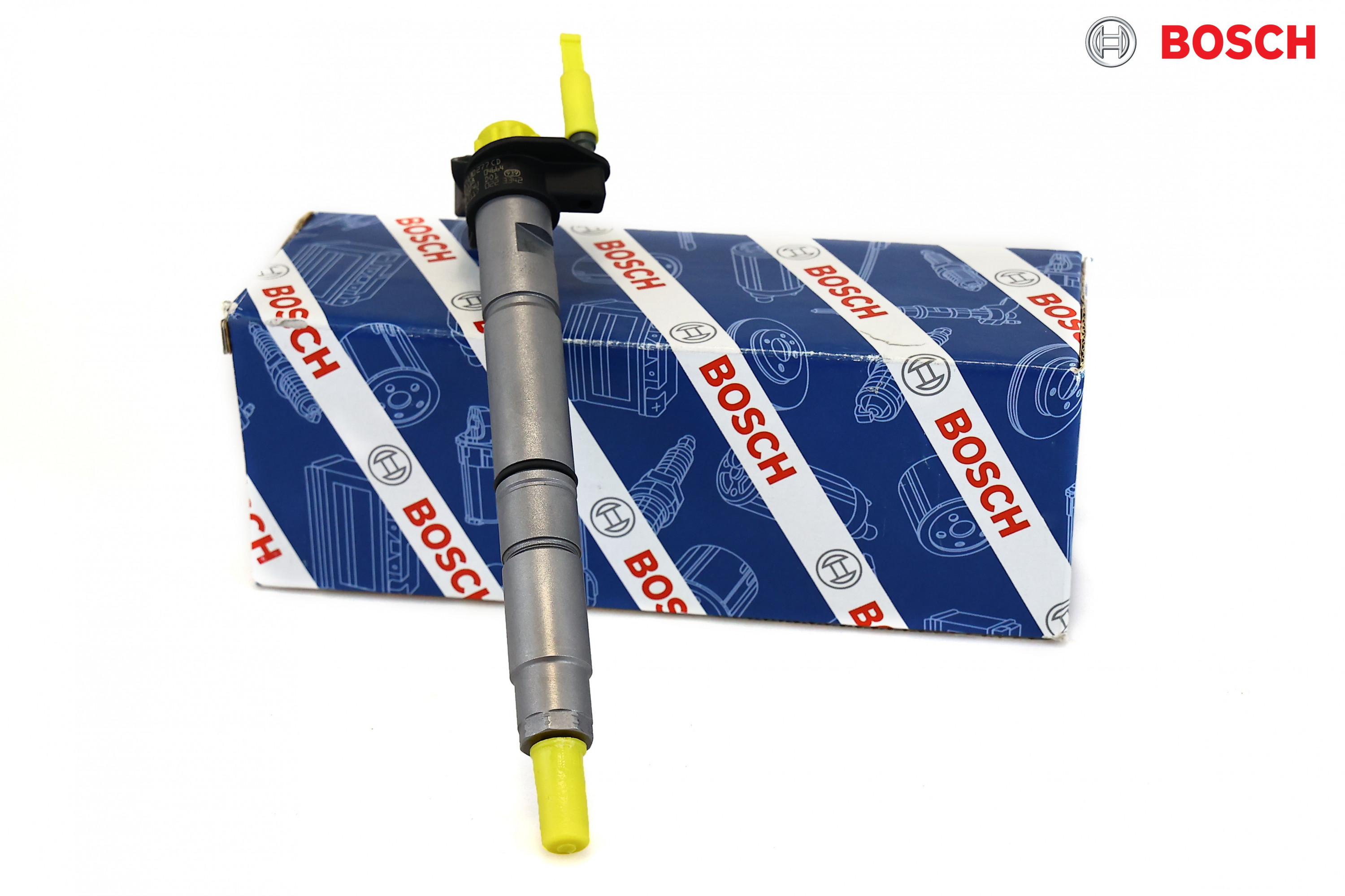 Wtryski 059130277EF 0445117068 Bosch
