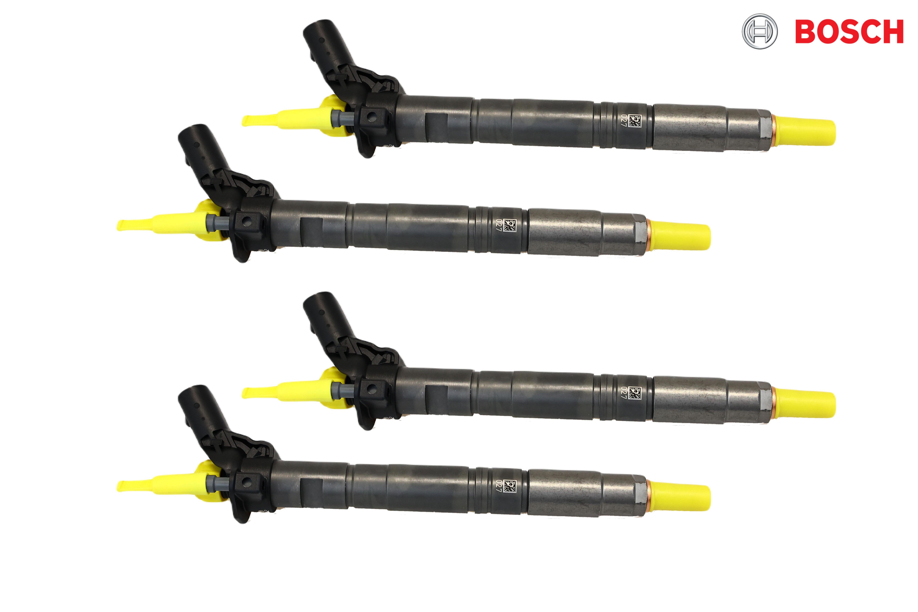 Wtryski 059130277FX 0445116022 Bosch