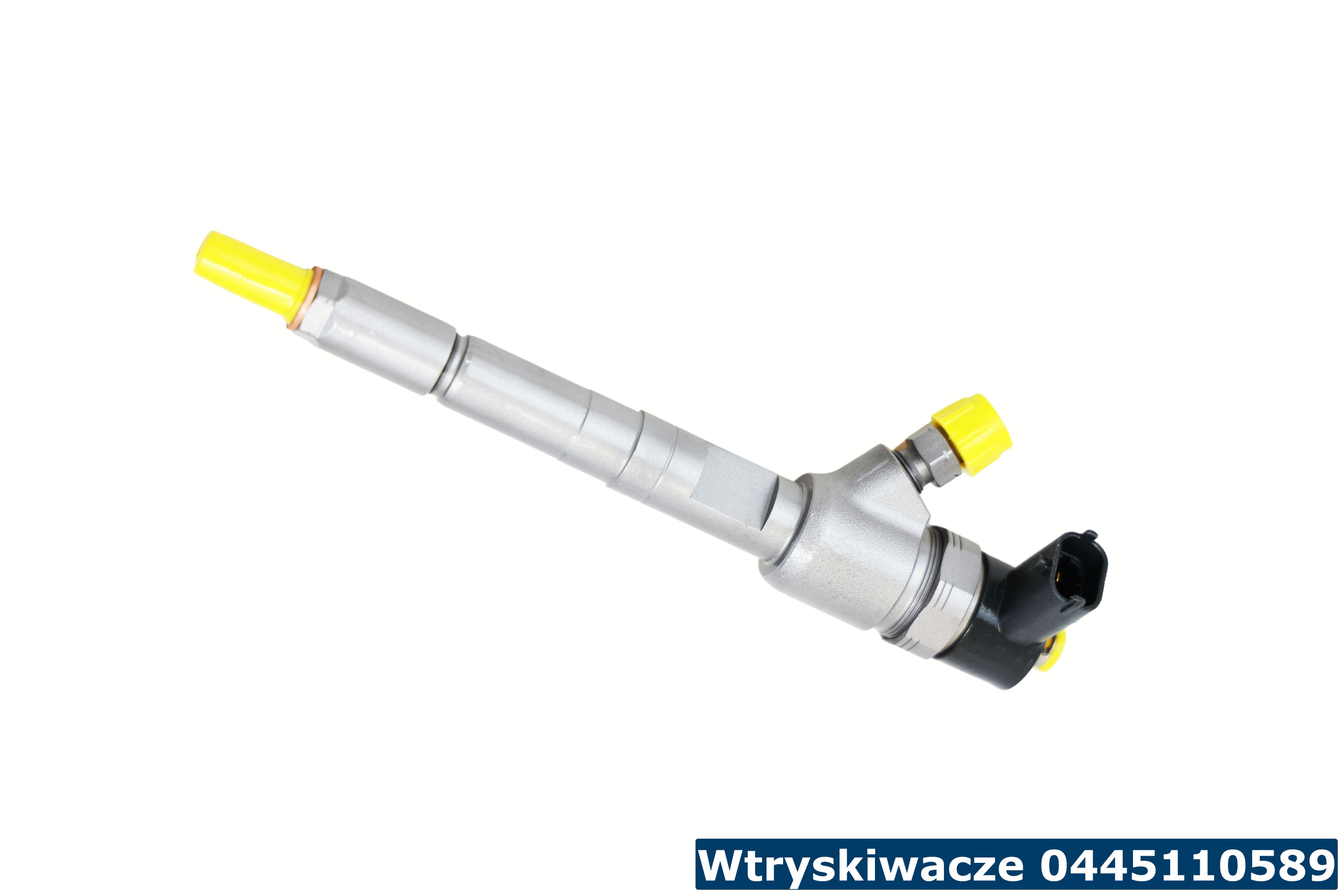 Wtryskiwacze 0445110589