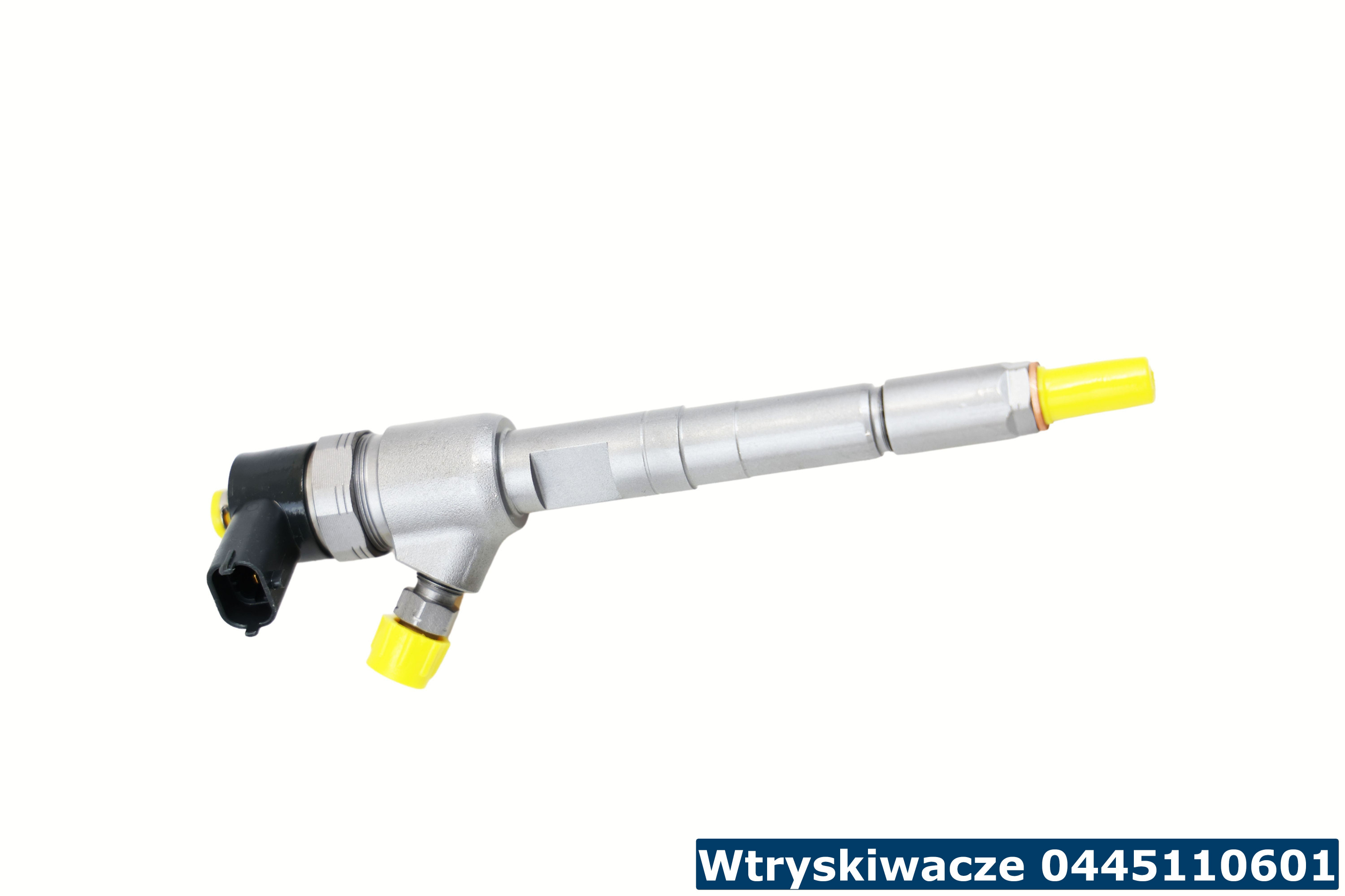 Wtryskiwacze 0445110601